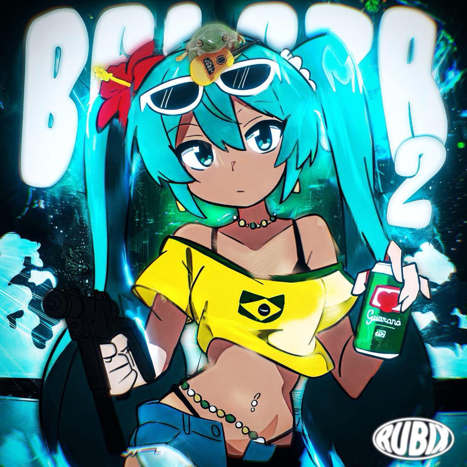 超爽の电子合成（巴西Funk/phonk/电子) - 歌单 - 网易云音乐