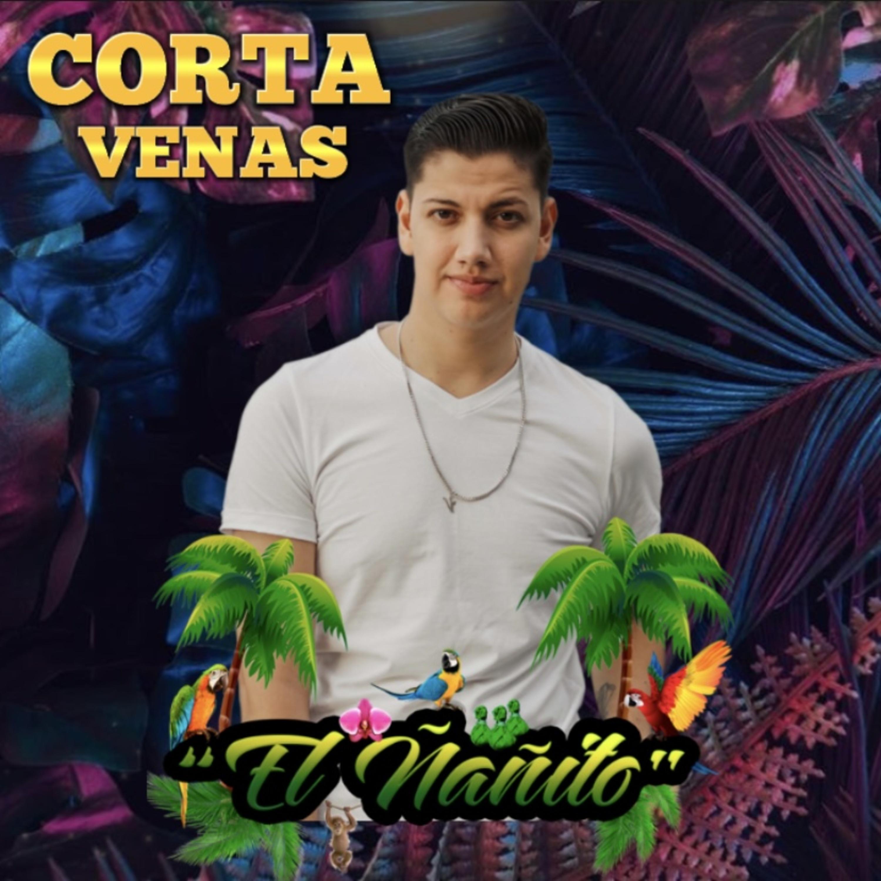 Corta Venas - El Ñañito - 专辑 - 网易云音乐