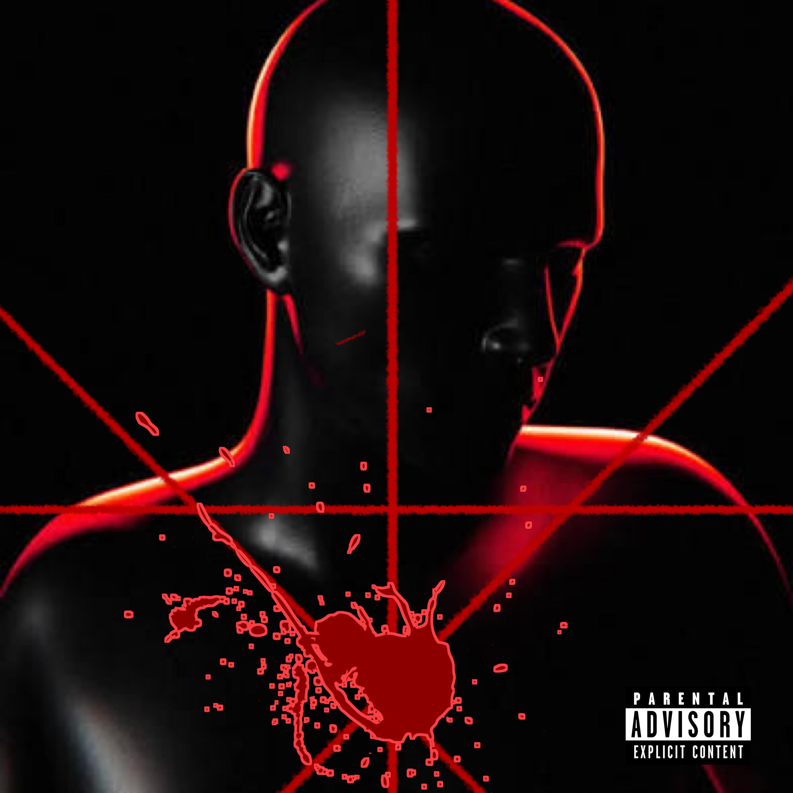 Red eye - xavi entity kazama - 单曲 - 网易云音乐