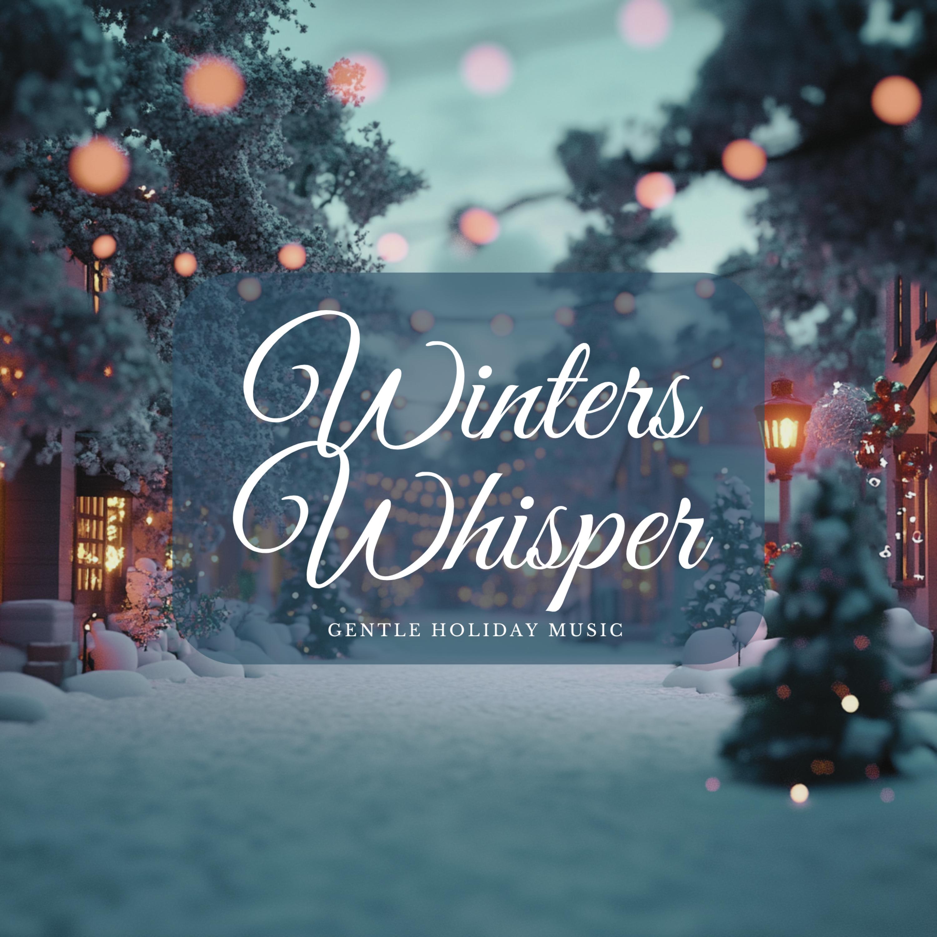 December's Frosted Calm - Christmas Jazz Holiday Music/Christmas ...