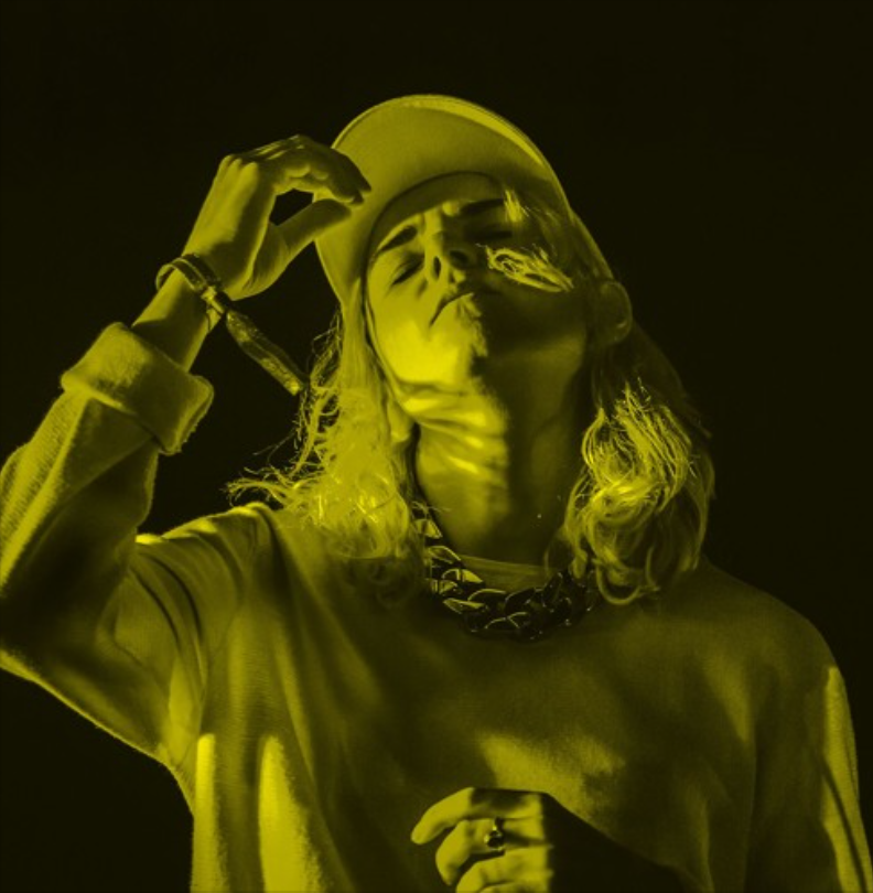 DHA FM (Deep House Amsterdam) - HAAi - DHA Mix #353 - C@LVIN - 电台节目 - 网易云音乐