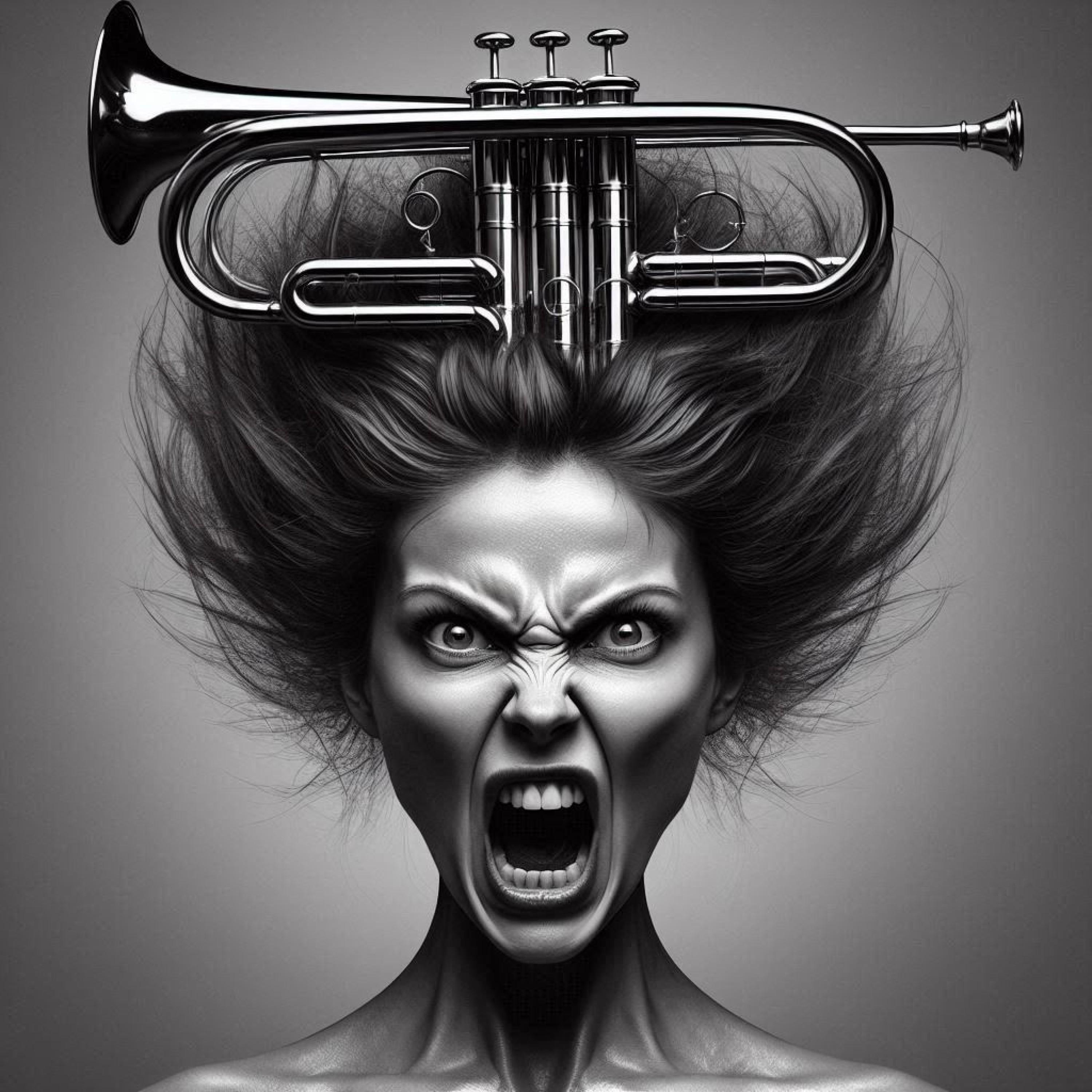 Mouth Brass - Sandris - 专辑 - 网易云音乐