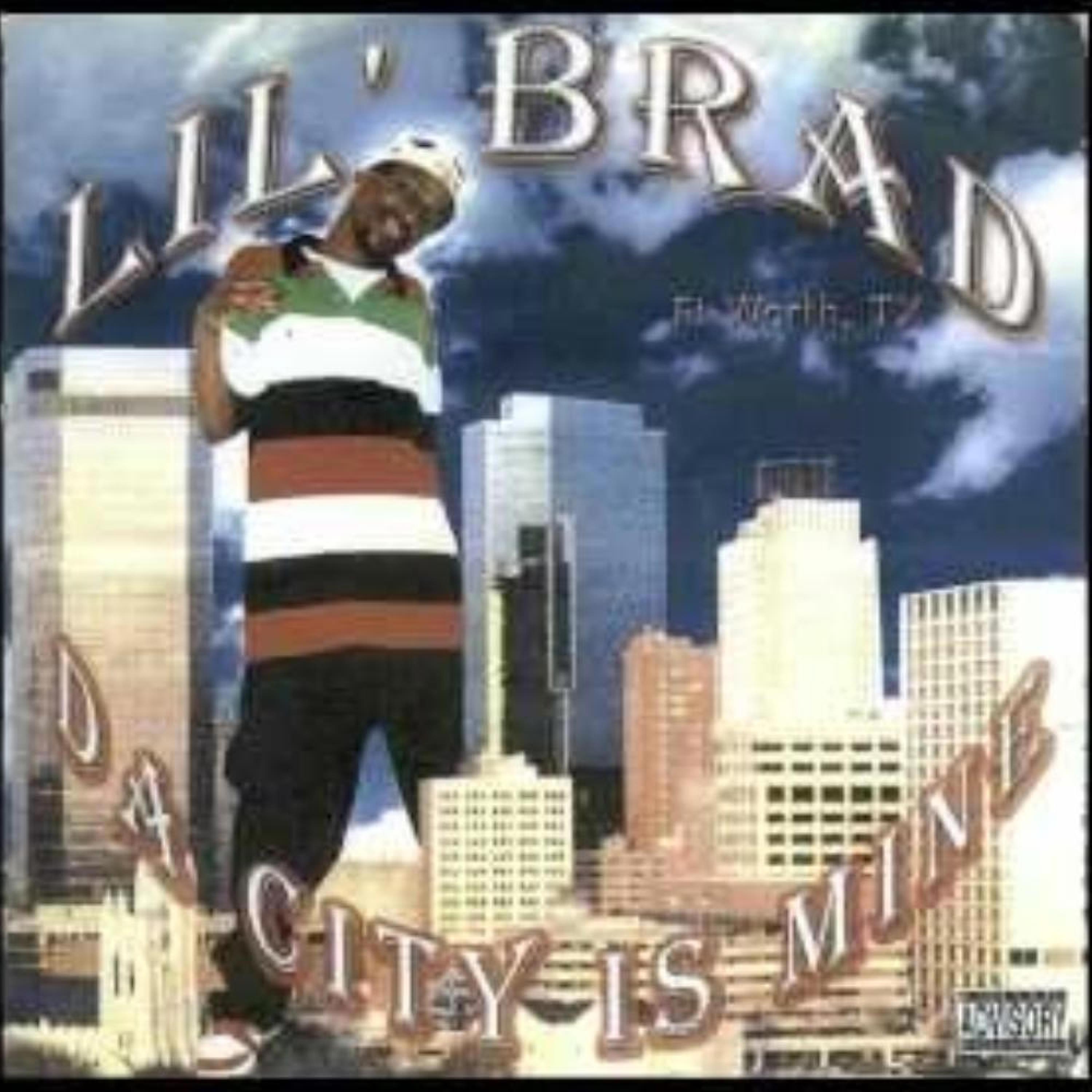 Lil Brad (High School Hoez) - Bae B Ronn!e - 单曲 - 网易云音乐