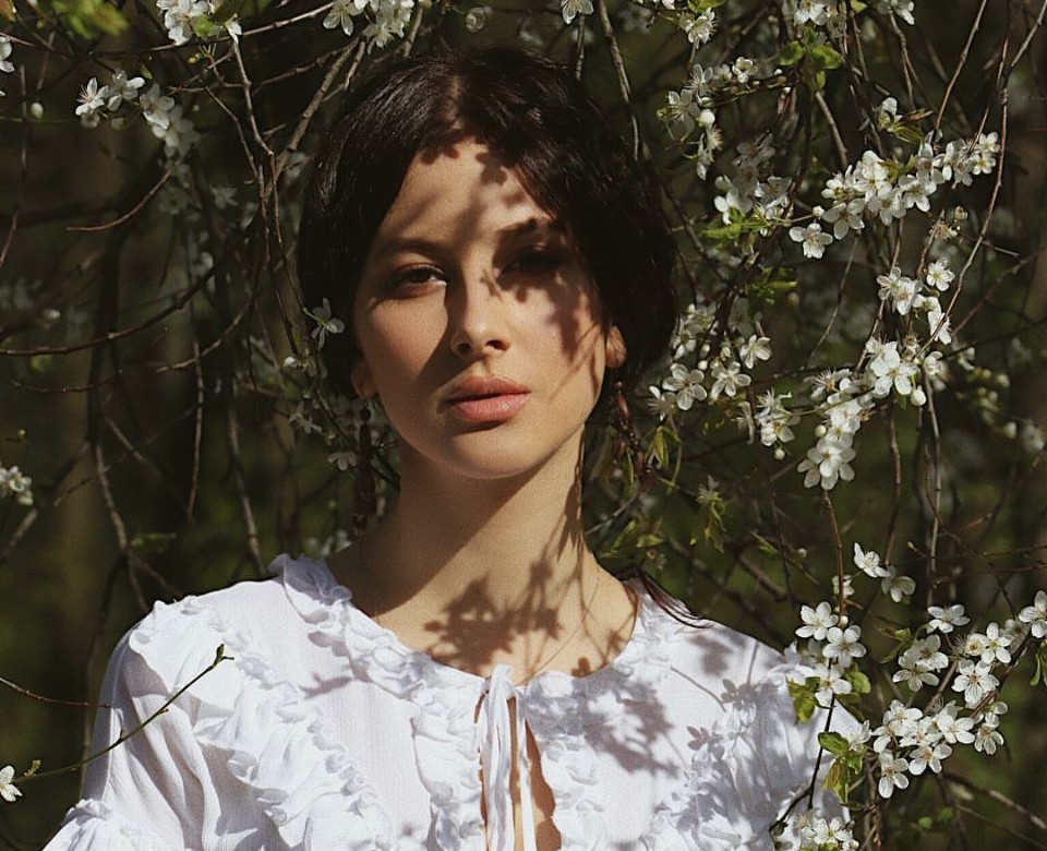 Anastasia Kozhevnikova - 歌手 - 网易云音乐