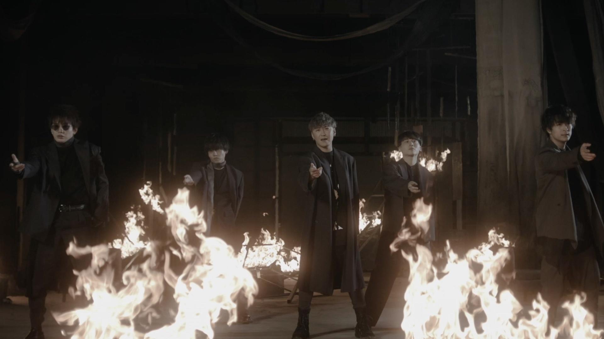 CITRUS - Da-iCE - 高清MV - 网易云音乐