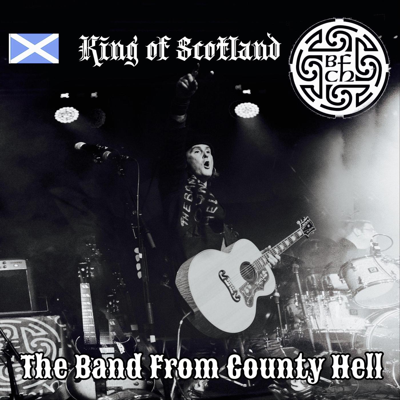 Parallels - The Band from County Hell - 单曲 - 网易云音乐