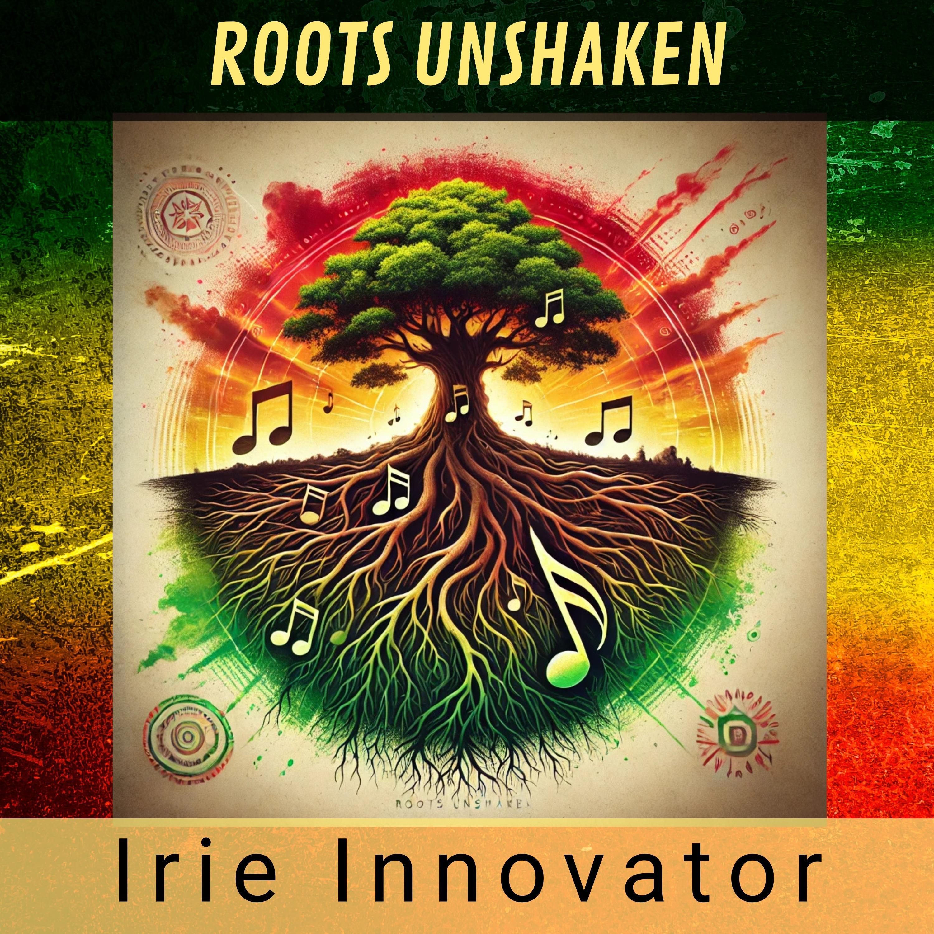 Reggae Lift Mi Up - Irie Innovator - 单曲 - 网易云音乐