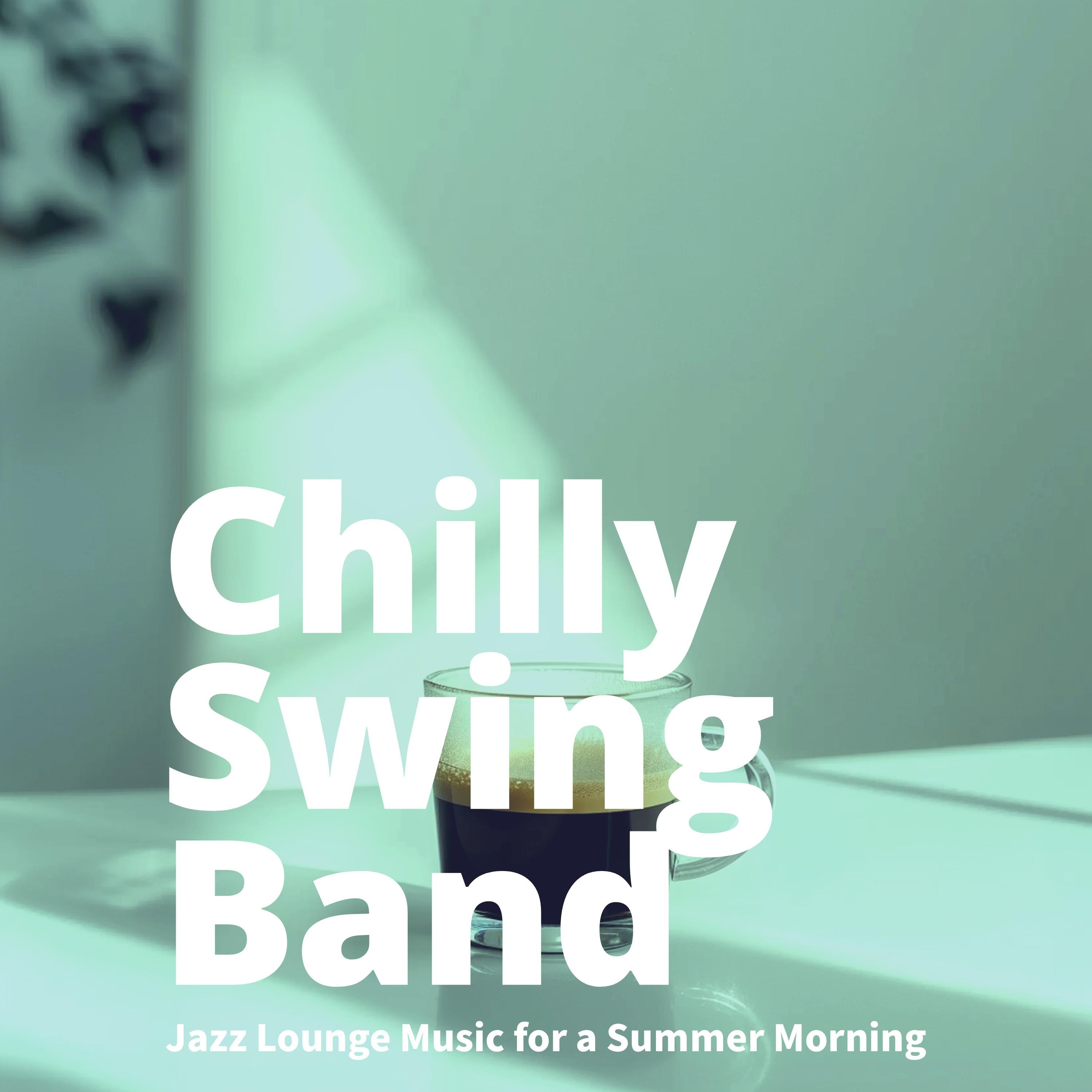 Bright Dawn Comforts - Chilly Swing Band - 单曲 - 网易云音乐