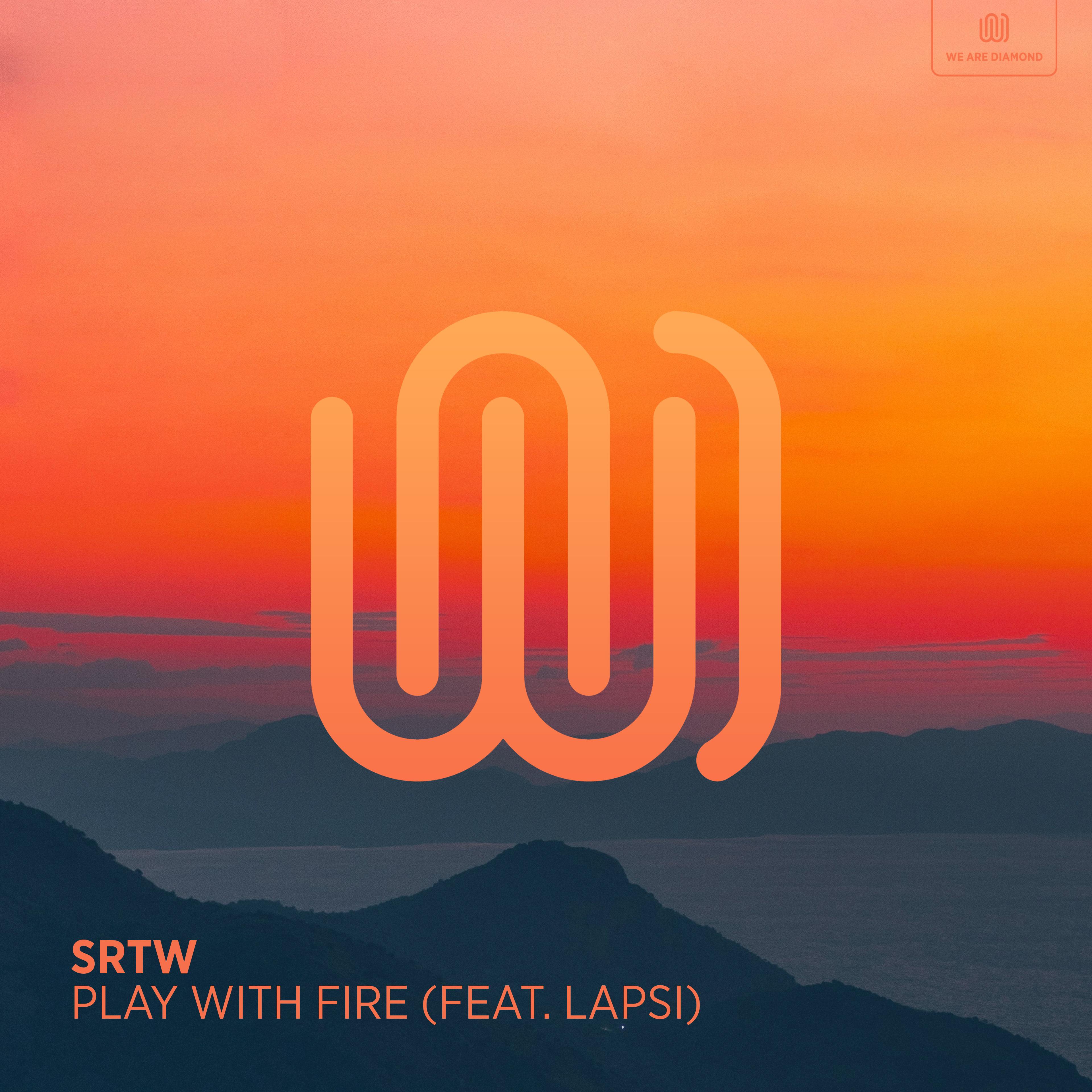 Play with Fire - SRTW/Lapsi - 单曲 - 网易云音乐
