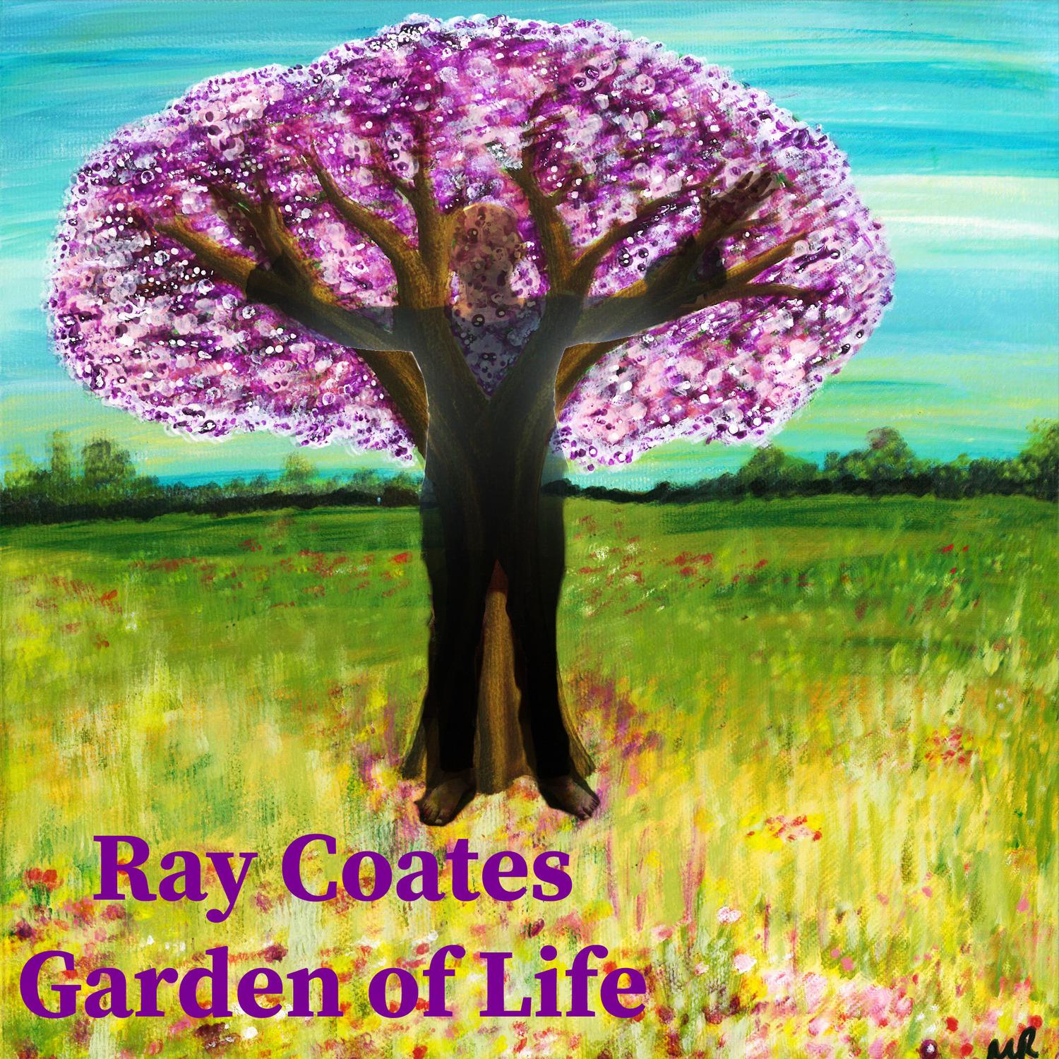 Garden of Life - RAY COATES - 单曲 - 网易云音乐