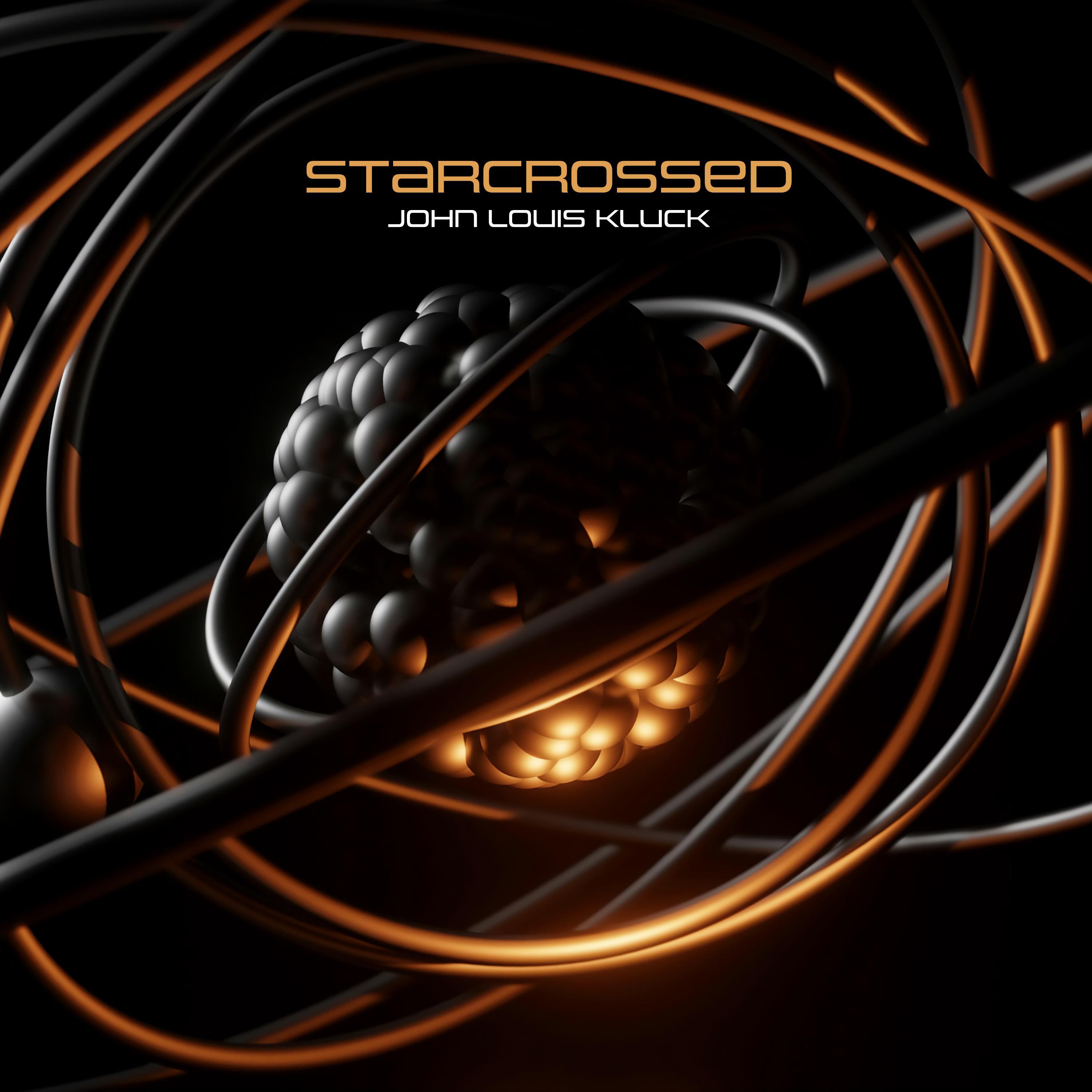 Quasar Redshift - John Louis Kluck - 单曲 - 网易云音乐