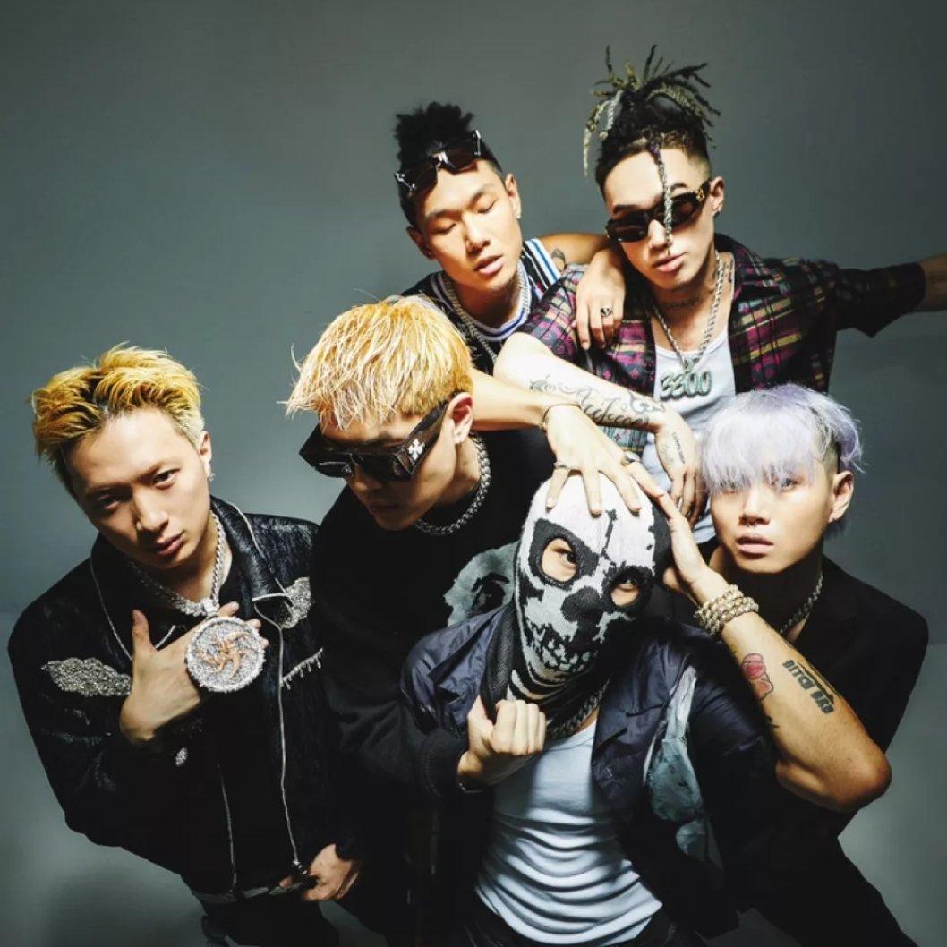 DIGI GHETTO - 歌单 - 网易云音乐