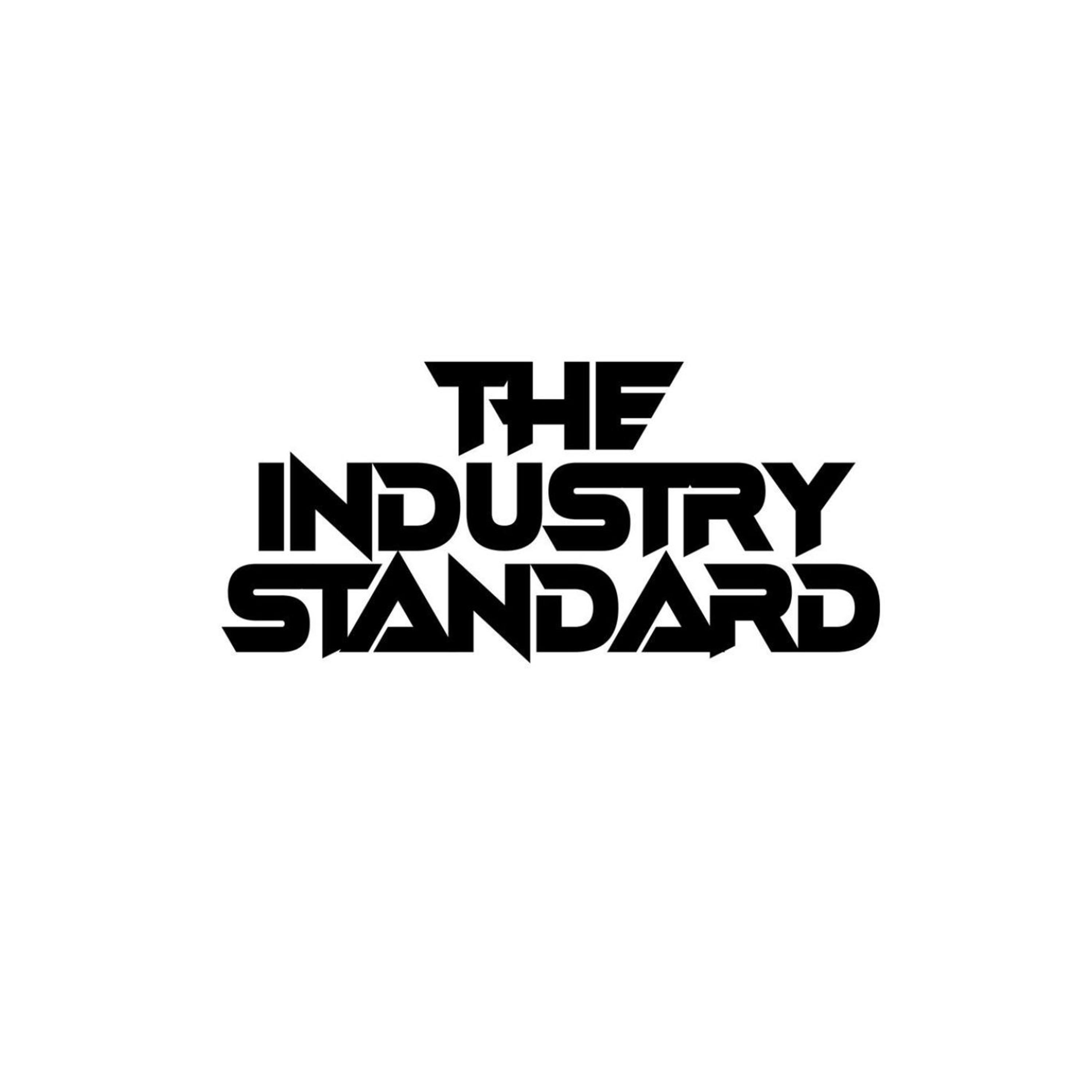 The Industry Standard, Pt. 6 - 50 Shots Beats - 专辑 - 网易云音乐