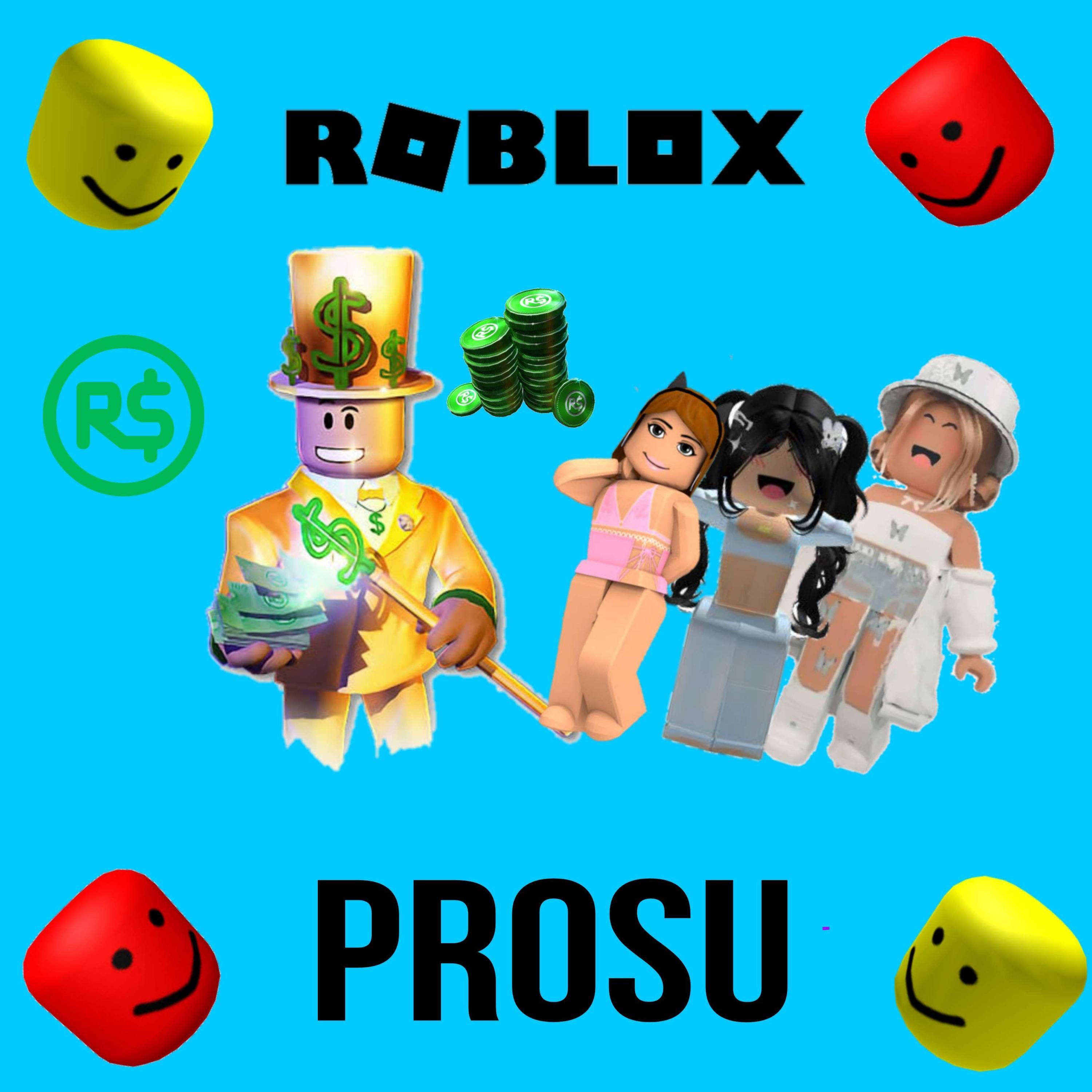 Roblox Prosu - Shenron - 专辑 - 网易云音乐
