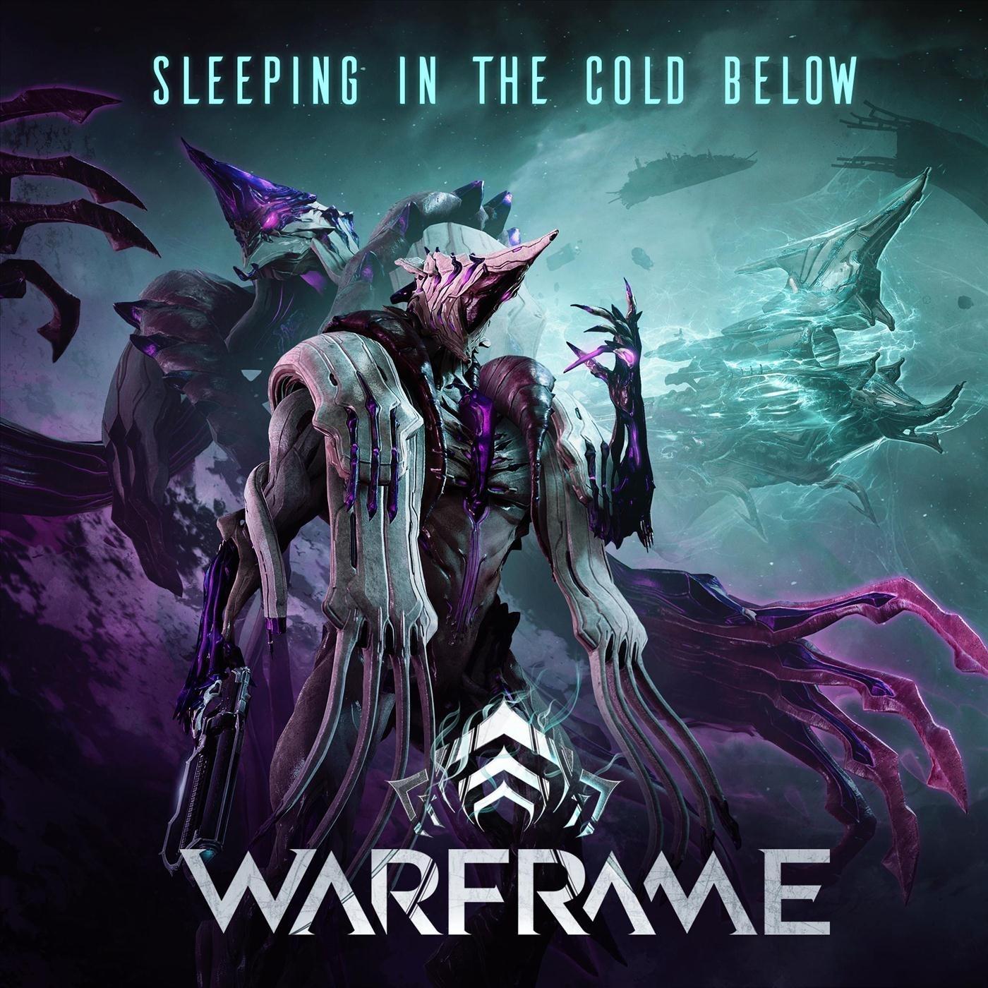 Sleeping in the Cold Below (From "Warframe") [feat. Damhnait Doyle ...