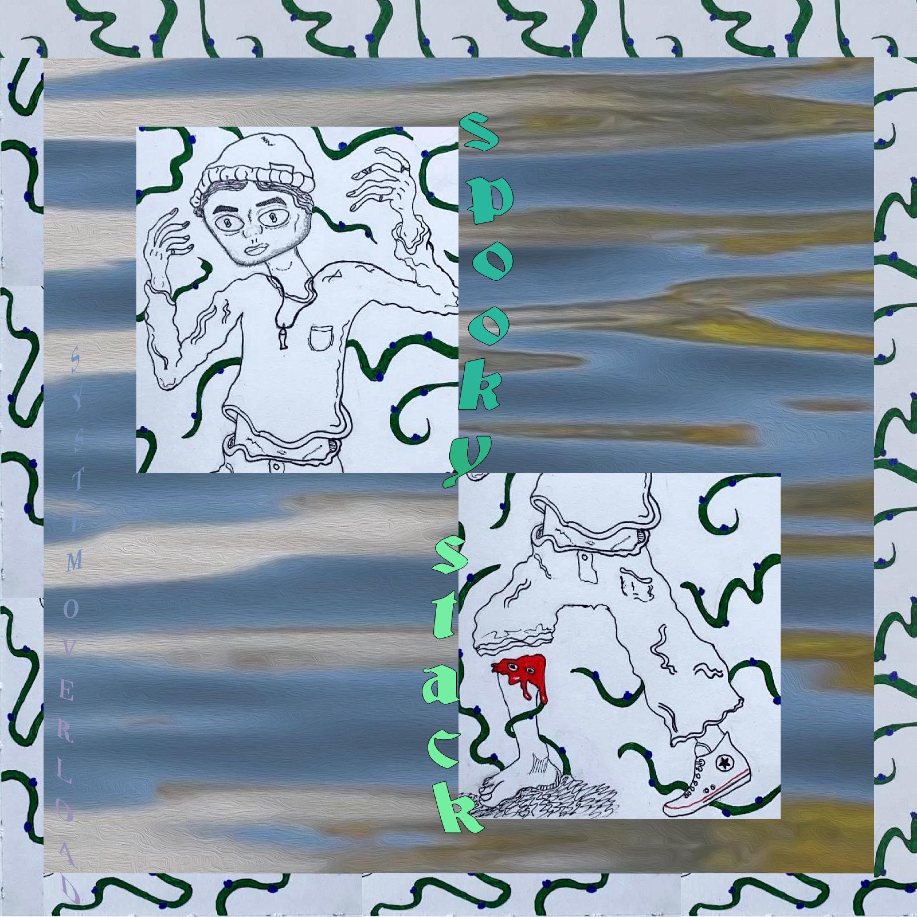 System Overload - Spookystack - 单曲 - 网易云音乐