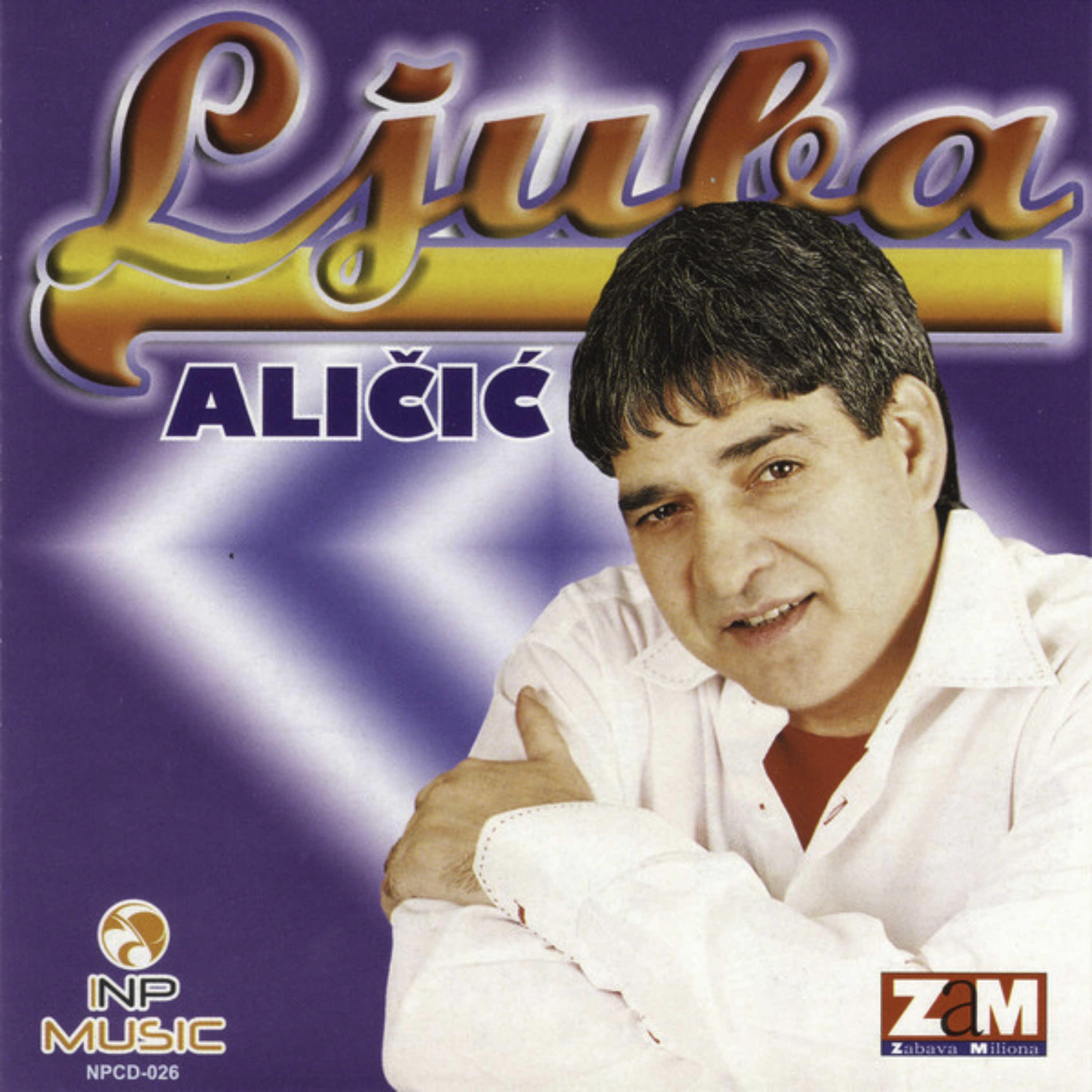 Varalice živote - Ljuba Alicic - 单曲 - 网易云音乐