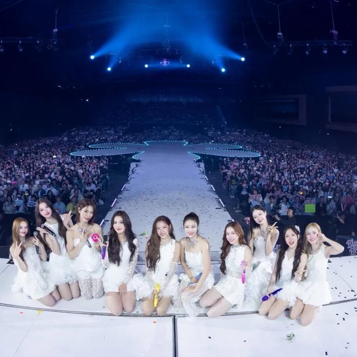 June、Mewnich - ลอยทะเล - GMM GIRLS - 电台节目 - 网易云音乐