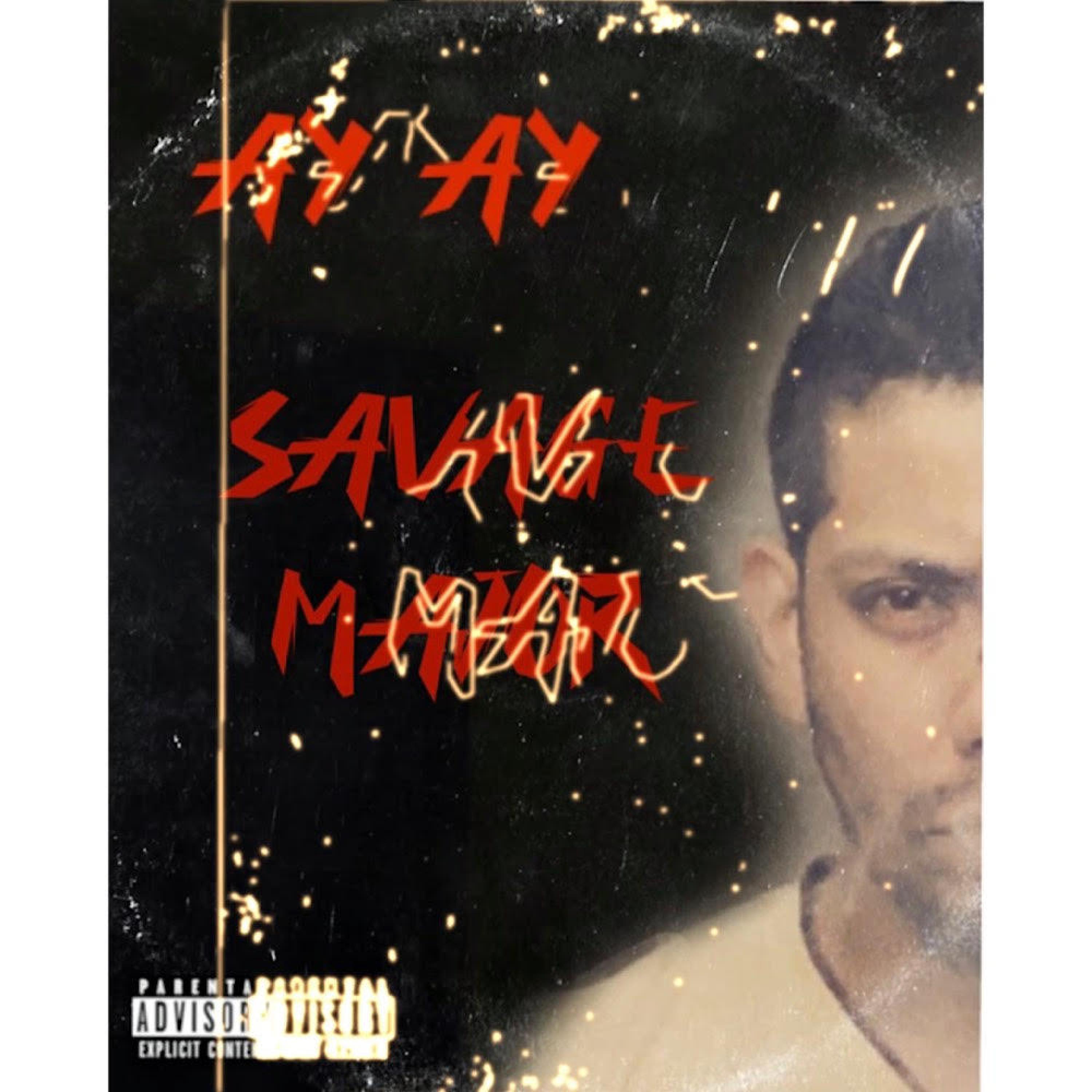 Ay Ay - savage major - 专辑 - 网易云音乐