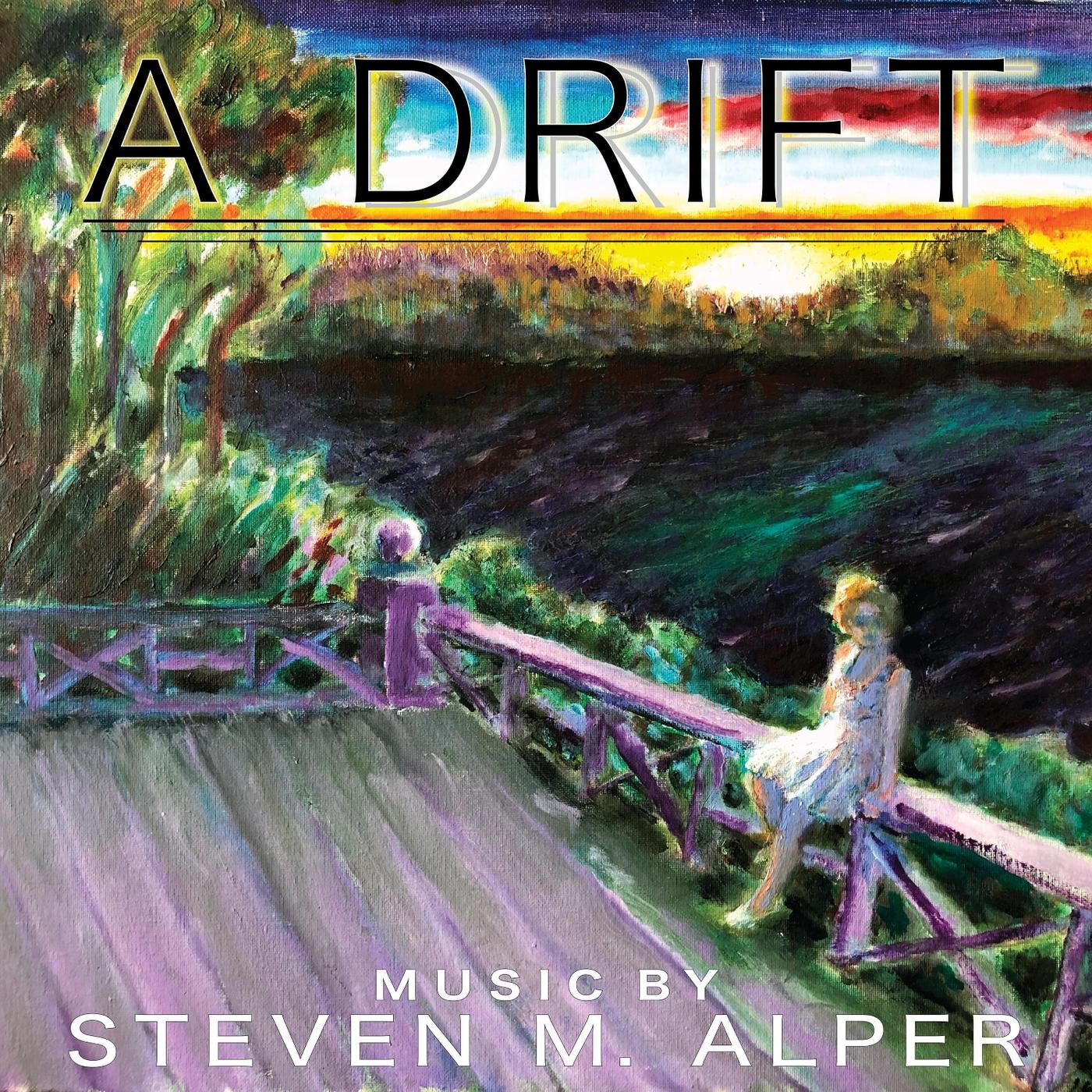 More Drugs - Steven M. Alper - 单曲 - 网易云音乐