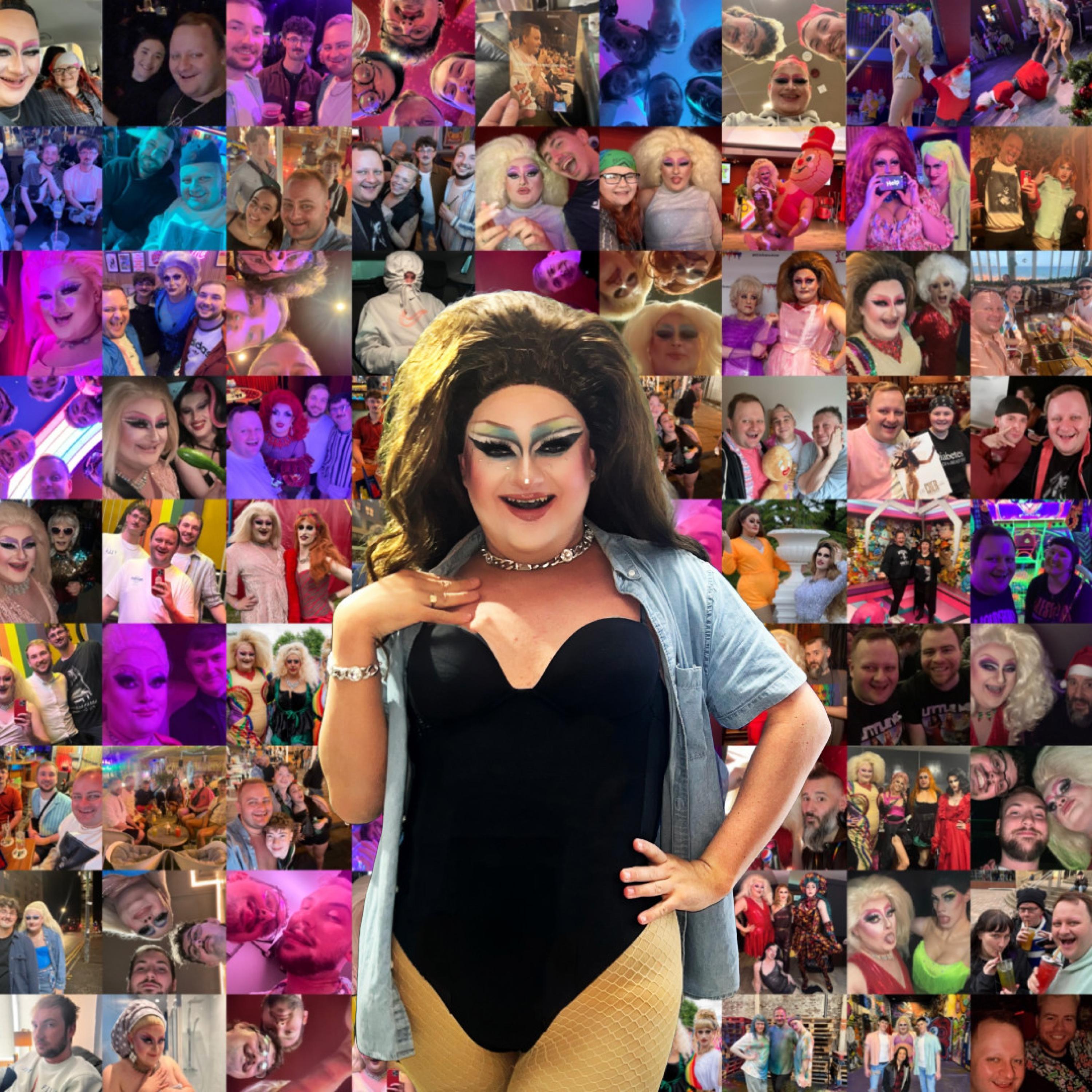 Friends Till The End - Lola Fierce - 单曲 - 网易云音乐