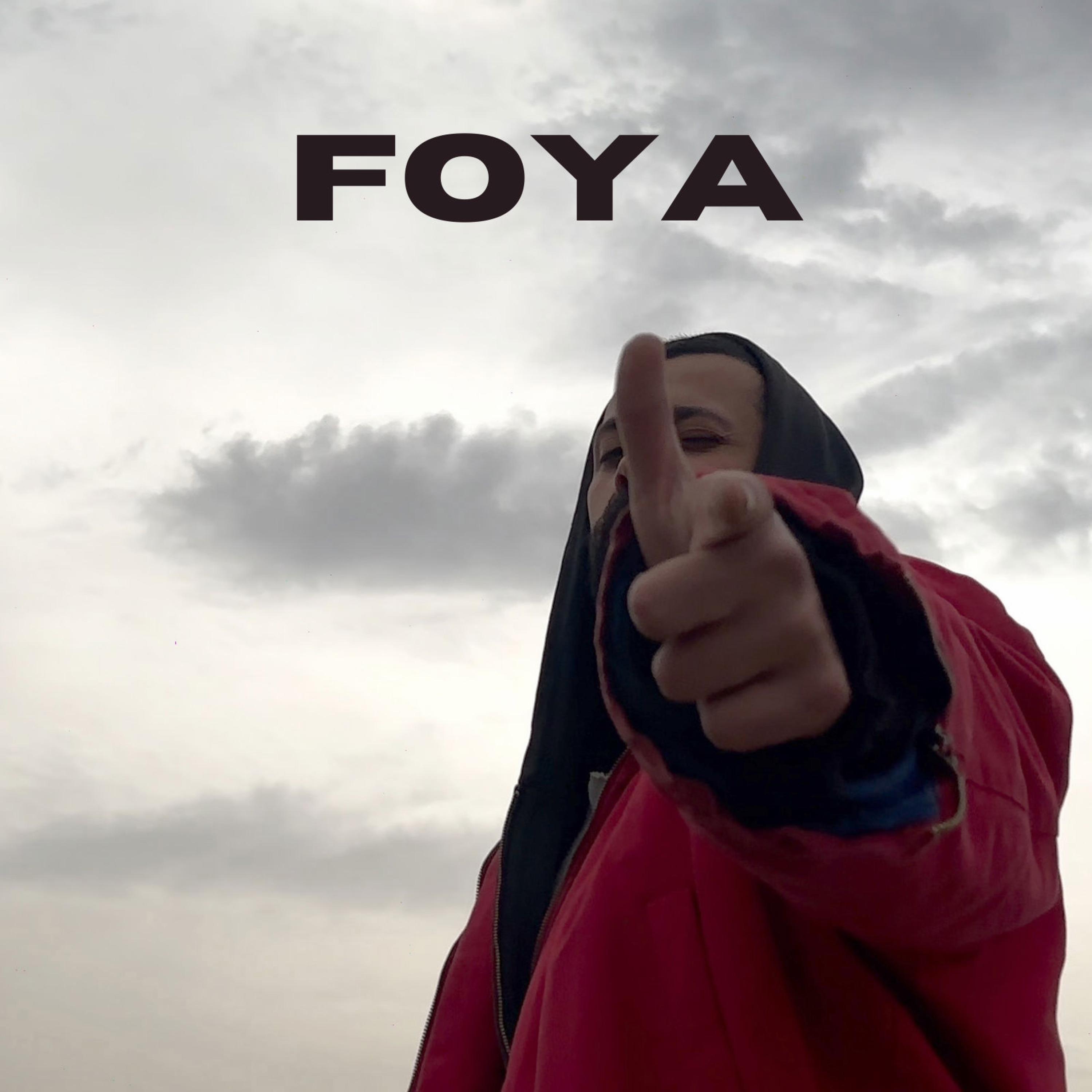 FOYA - Tuğrul Cerrahoğlu - 单曲 - 网易云音乐