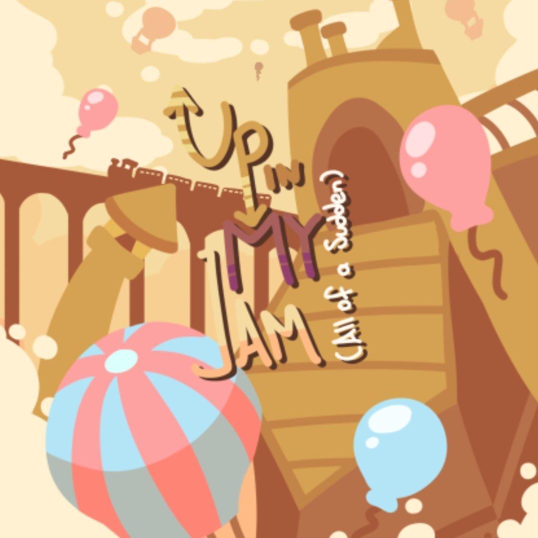 Kubbi & Jonas Dam - Up In My Jam (All Of A Sudden) - Adofai - 电台节目 - 网易云音乐