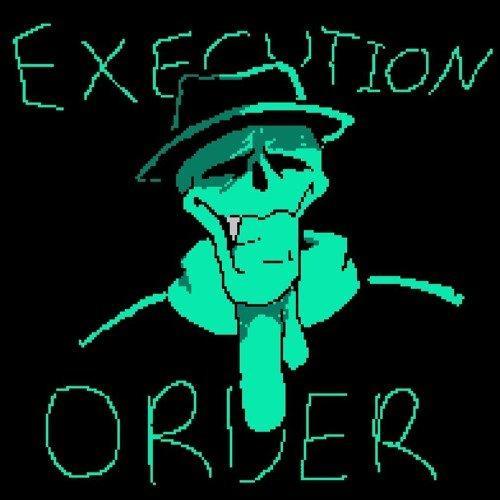 [FellSwap Emerald] EXECUTION ORDER - Undertale/Deltarune 电台（Ver. 2 ...