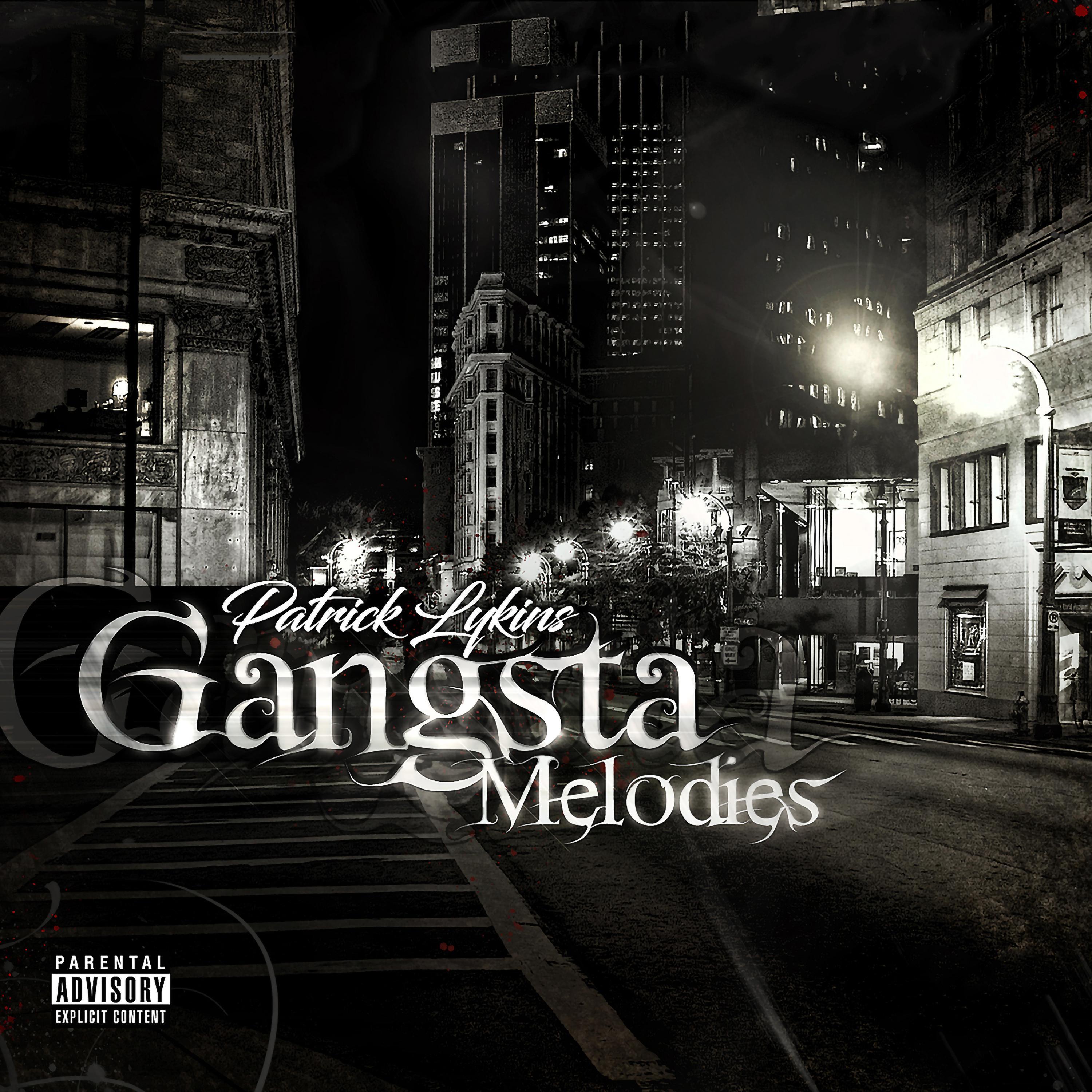 Suspense - Patrick Lykins - 单曲 - 网易云音乐