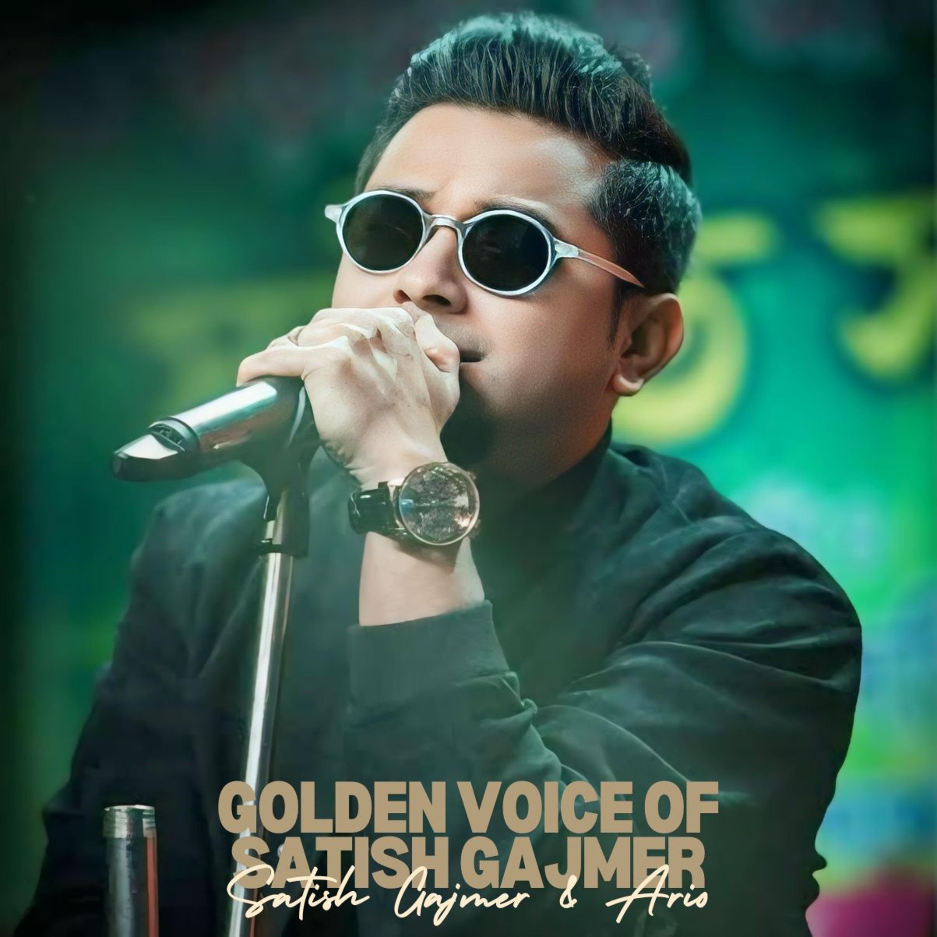 Jeena Yahan Marna Yahan - ARIO/Satish Gajmer - 单曲 - 网易云音乐
