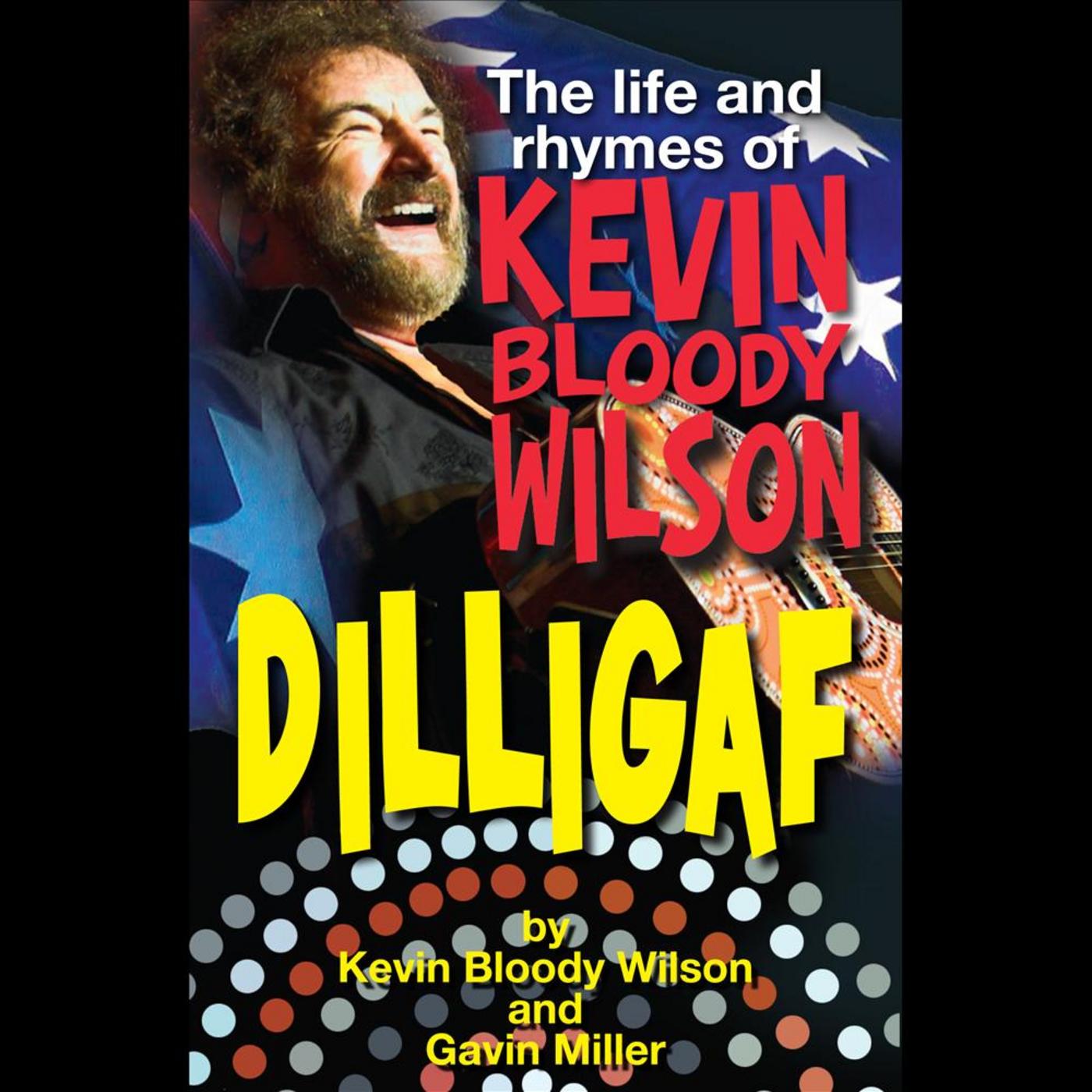 Introduction - Kevin Bloody Wilson/Gavin Miller - 单曲 - 网易云音乐
