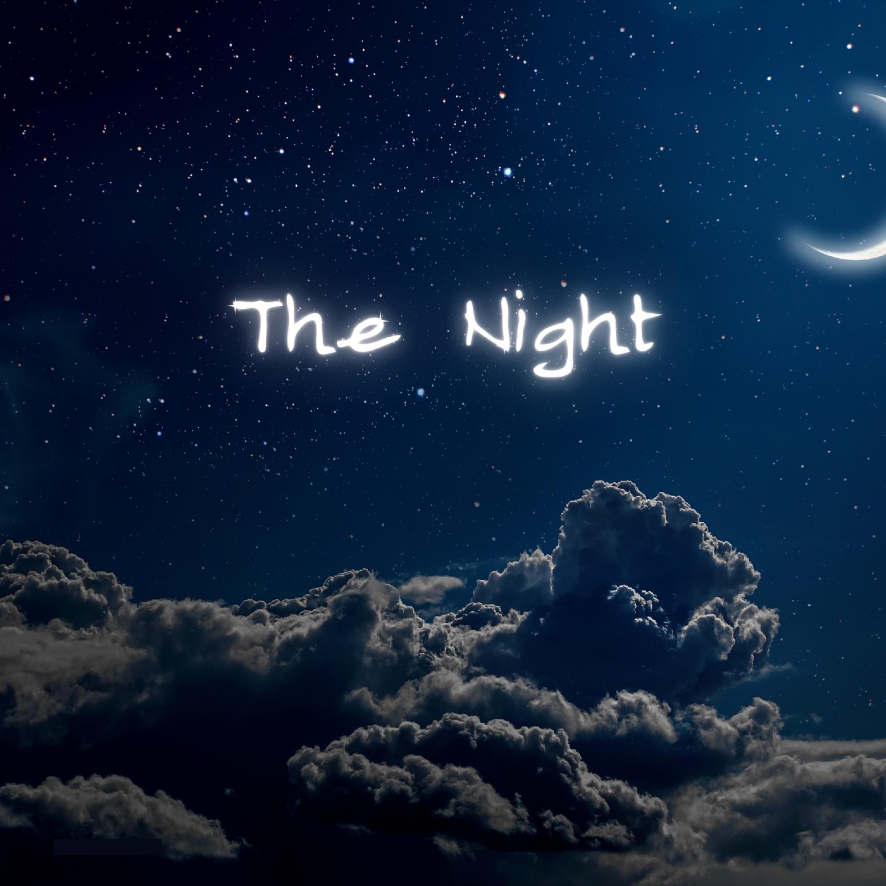 The Night - Lil Wil Beats - 单曲 - 网易云音乐