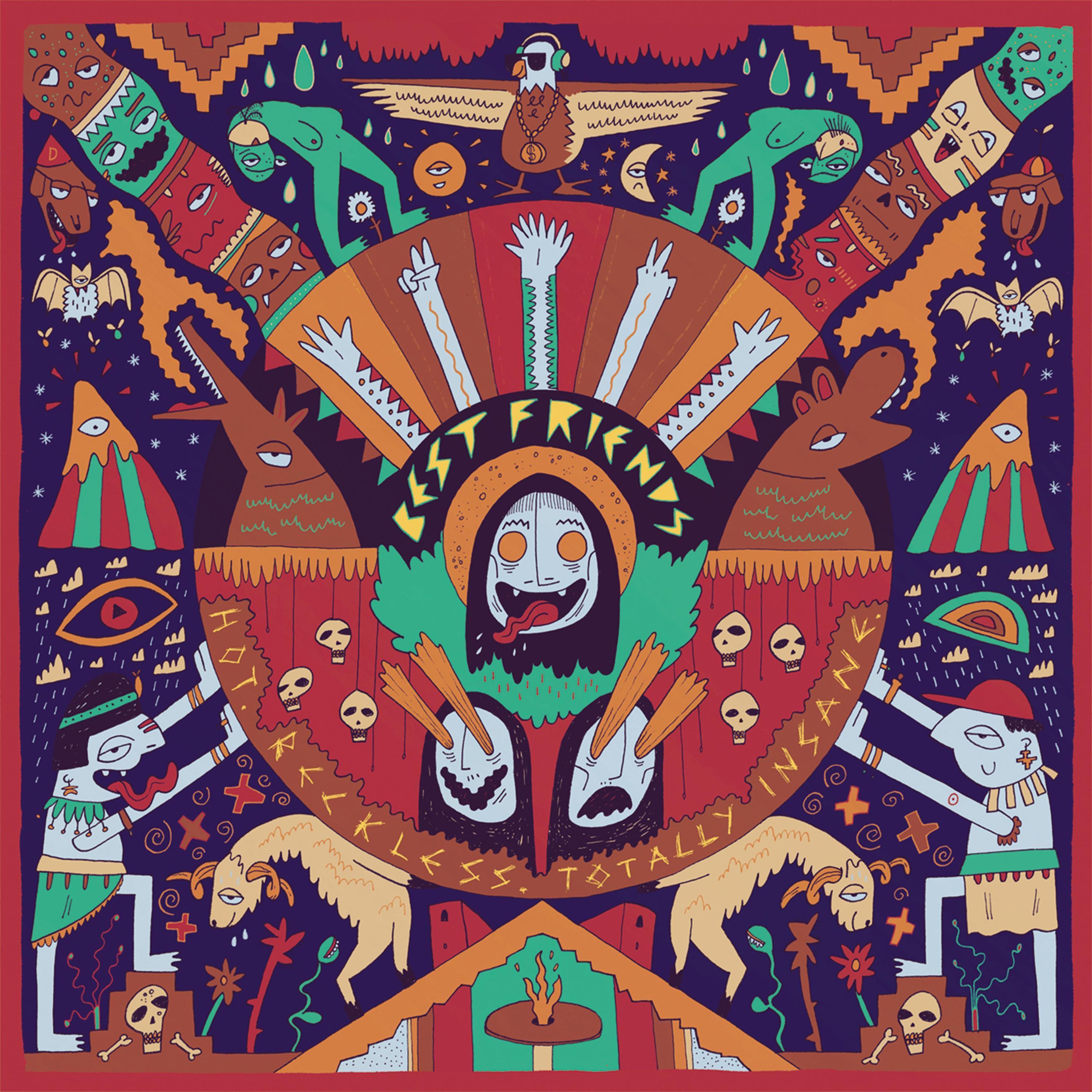 Dr Mario - Best Friends - 单曲 - 网易云音乐