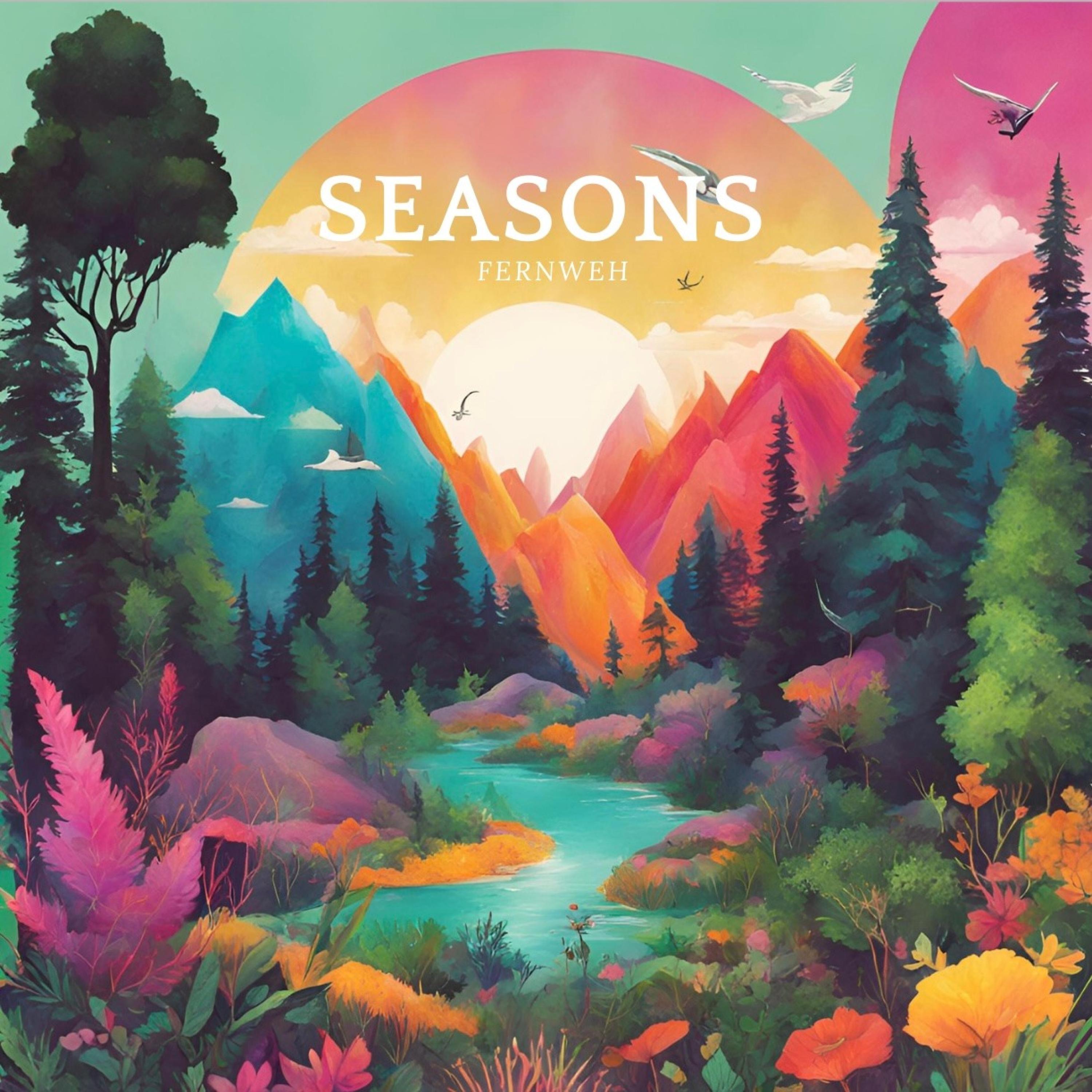 All That Matters - Fernweh - 单曲 - 网易云音乐