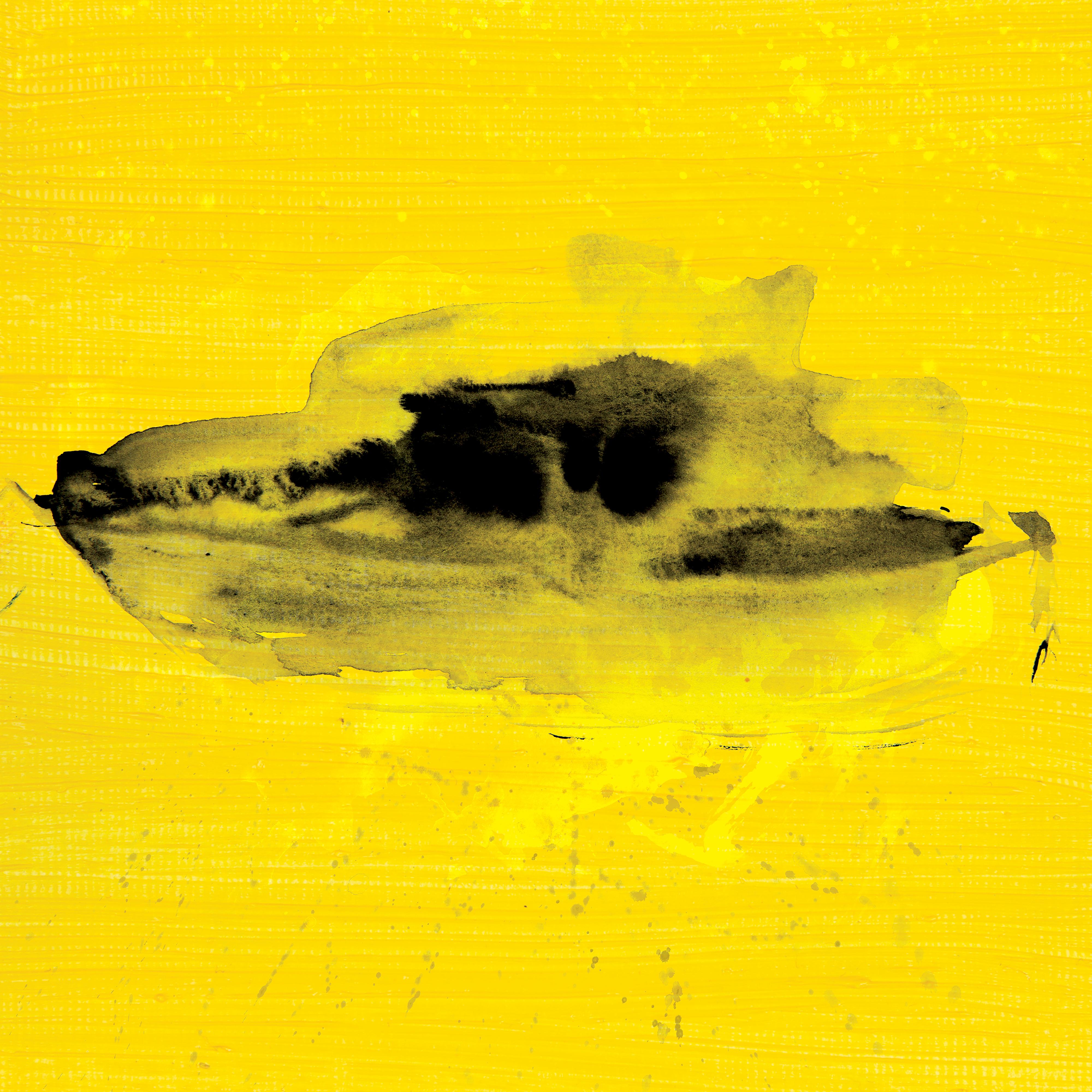 Boat - Ed Sheeran - 专辑 - 网易云音乐