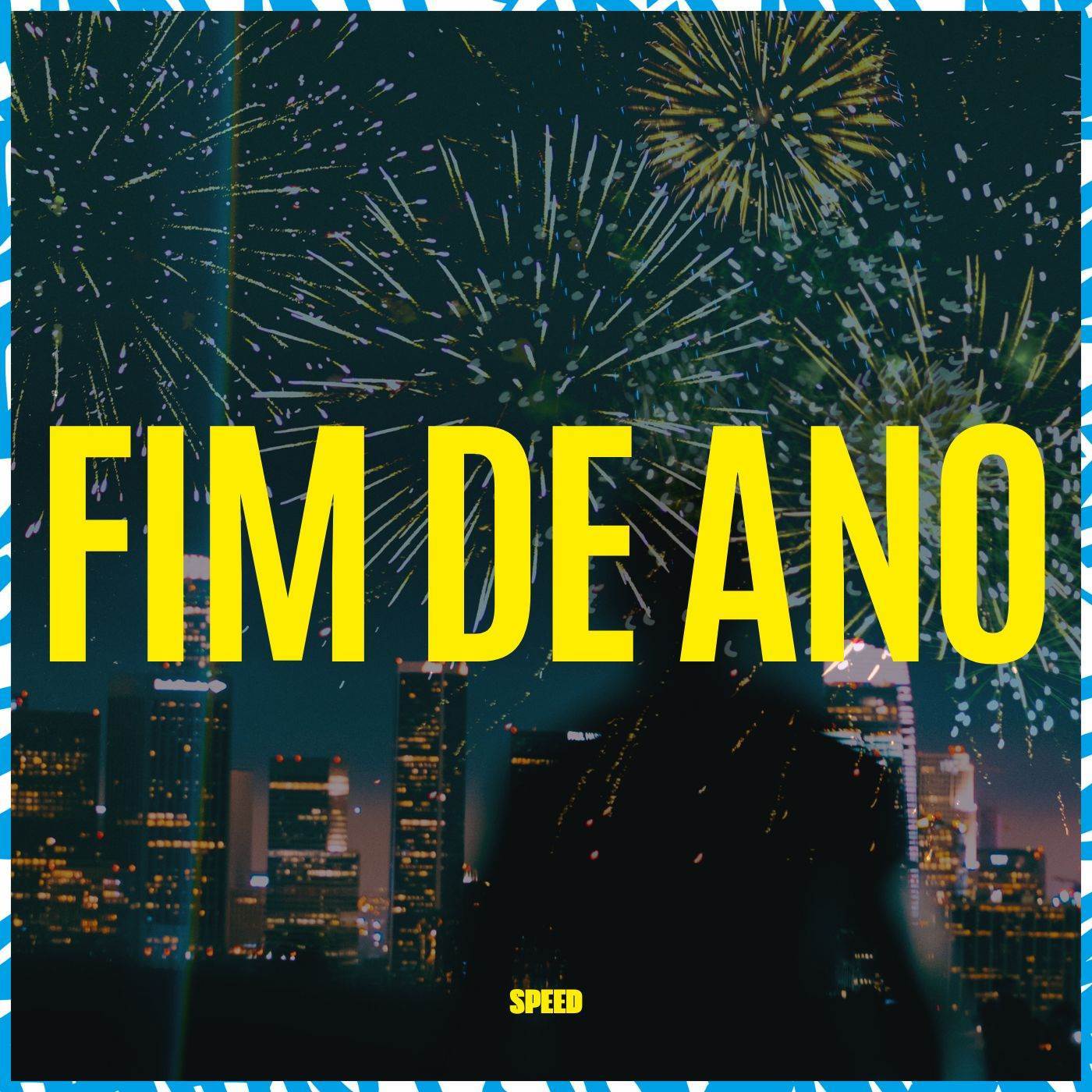 Final De Ano (Speed) - MC Alex DS - 专辑 - 网易云音乐