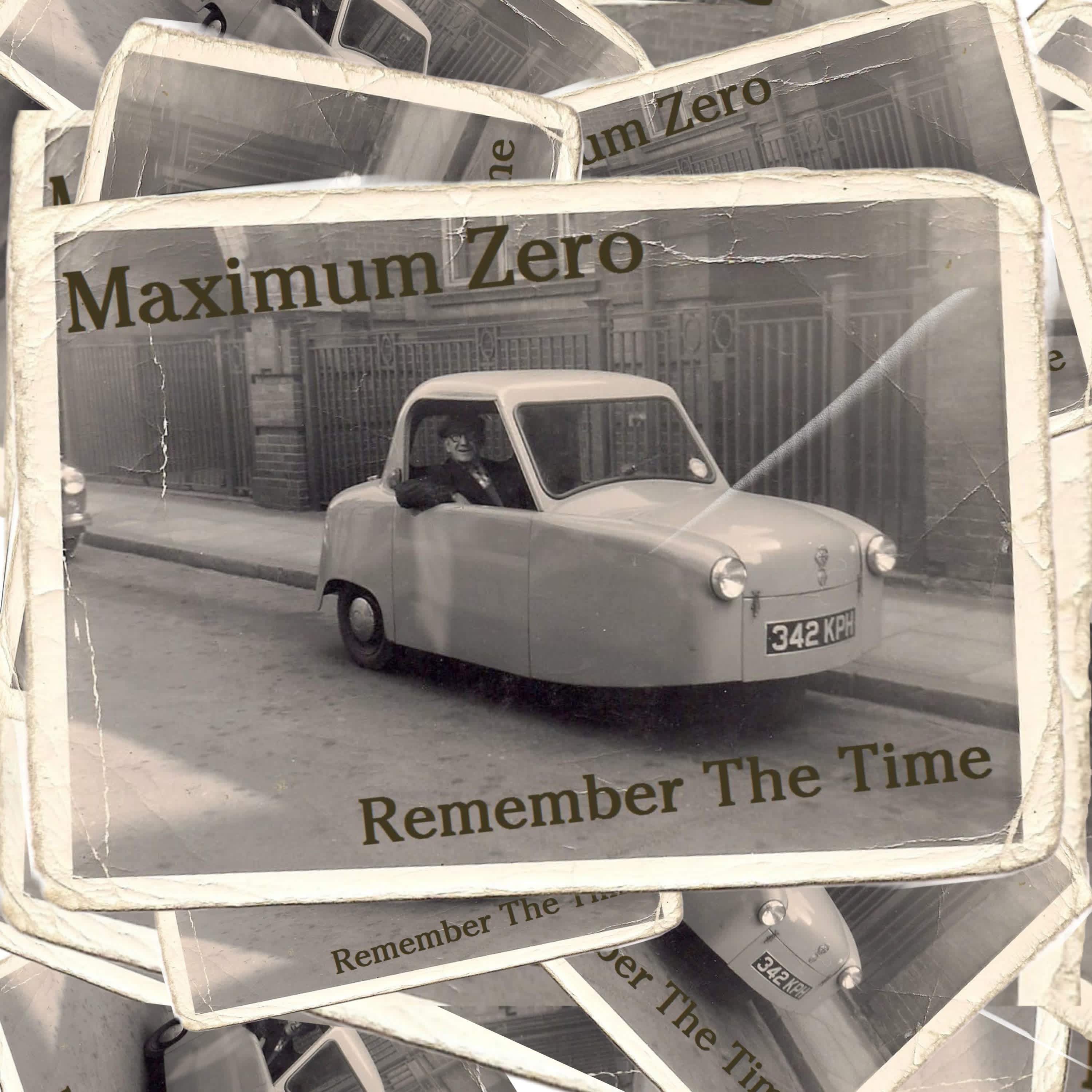 Gallagher Day - Maximum Zero - 单曲 - 网易云音乐