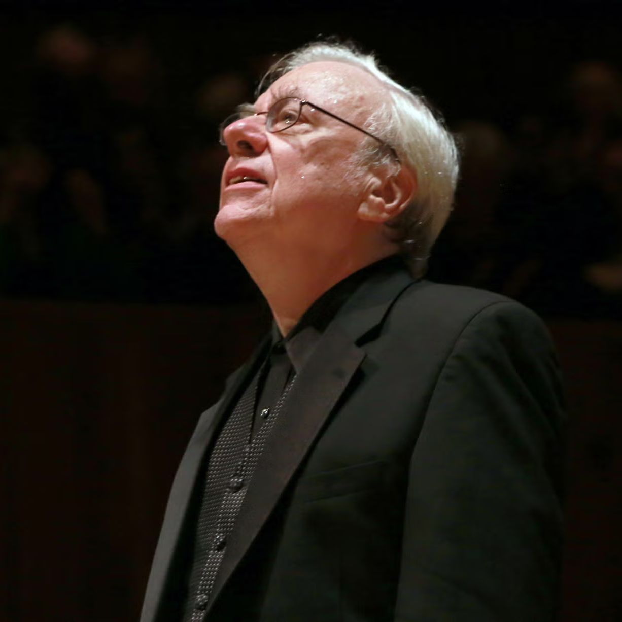 Richard Goode - Brahms: 6 Klavierstücke - 2025 Live - 贝多芬的低音提琴 - 电台节目 ...