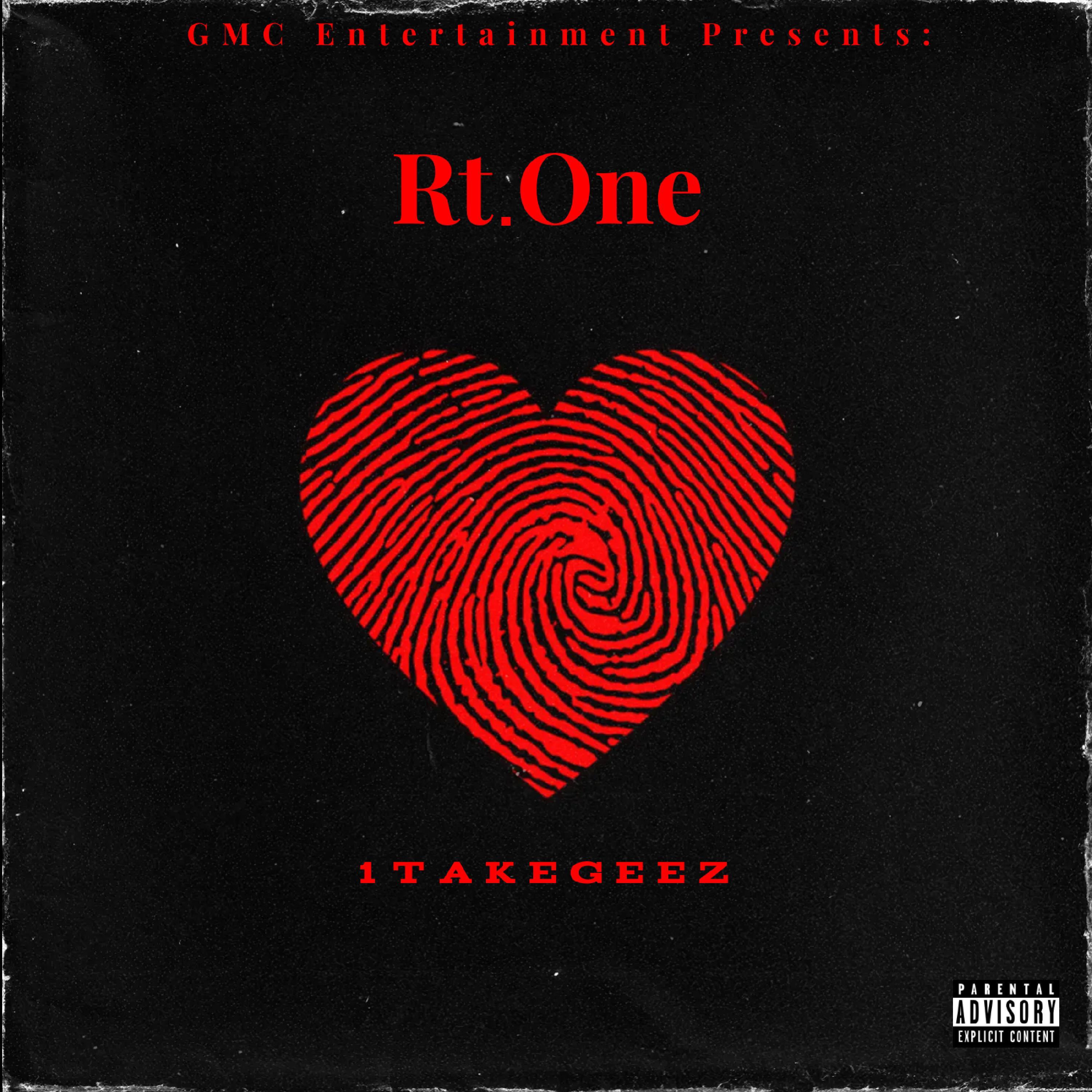 Rt. One - 1takegeez - 专辑 - 网易云音乐