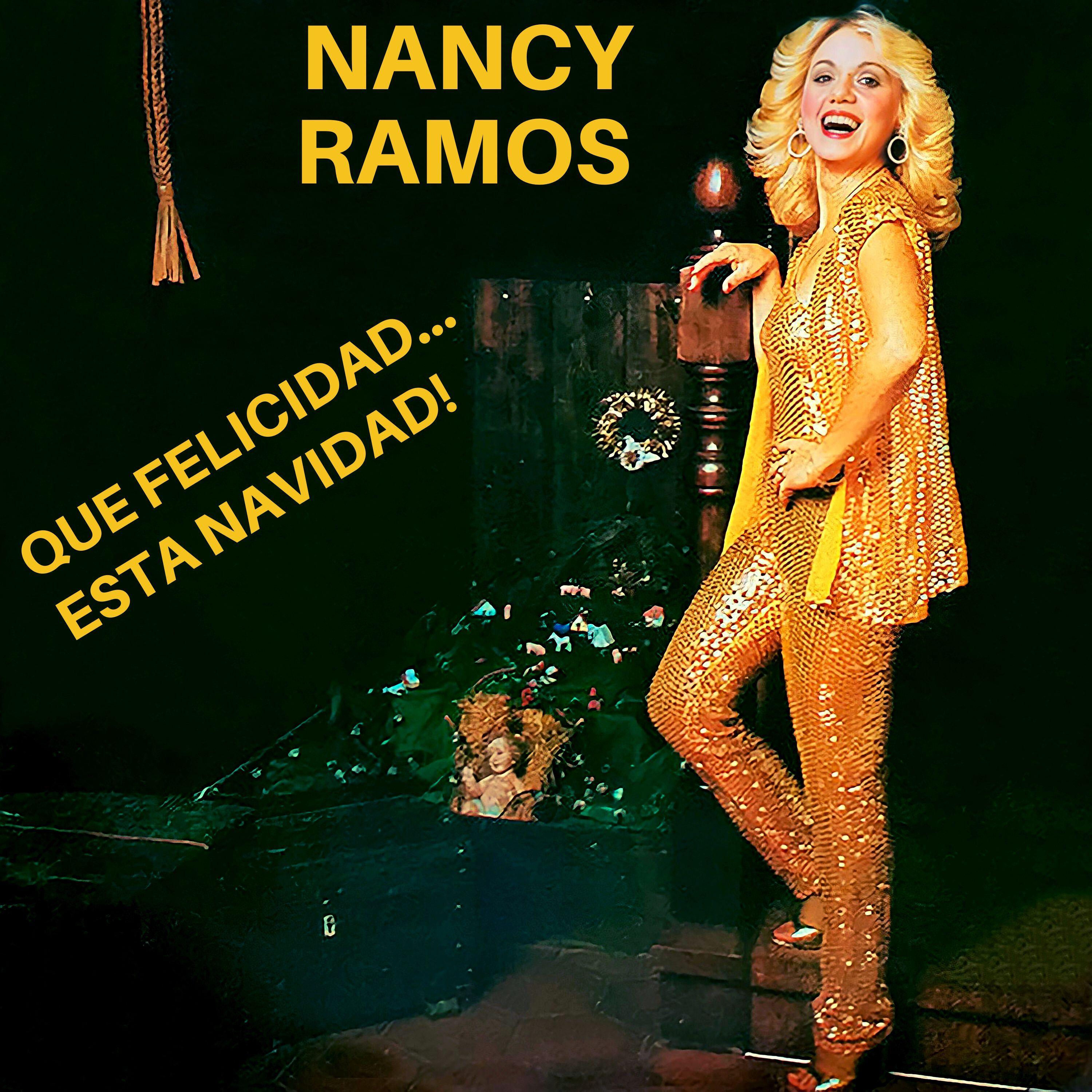 Esta Noche Es Noche Buena - Nancy Ramos - 单曲 - 网易云音乐