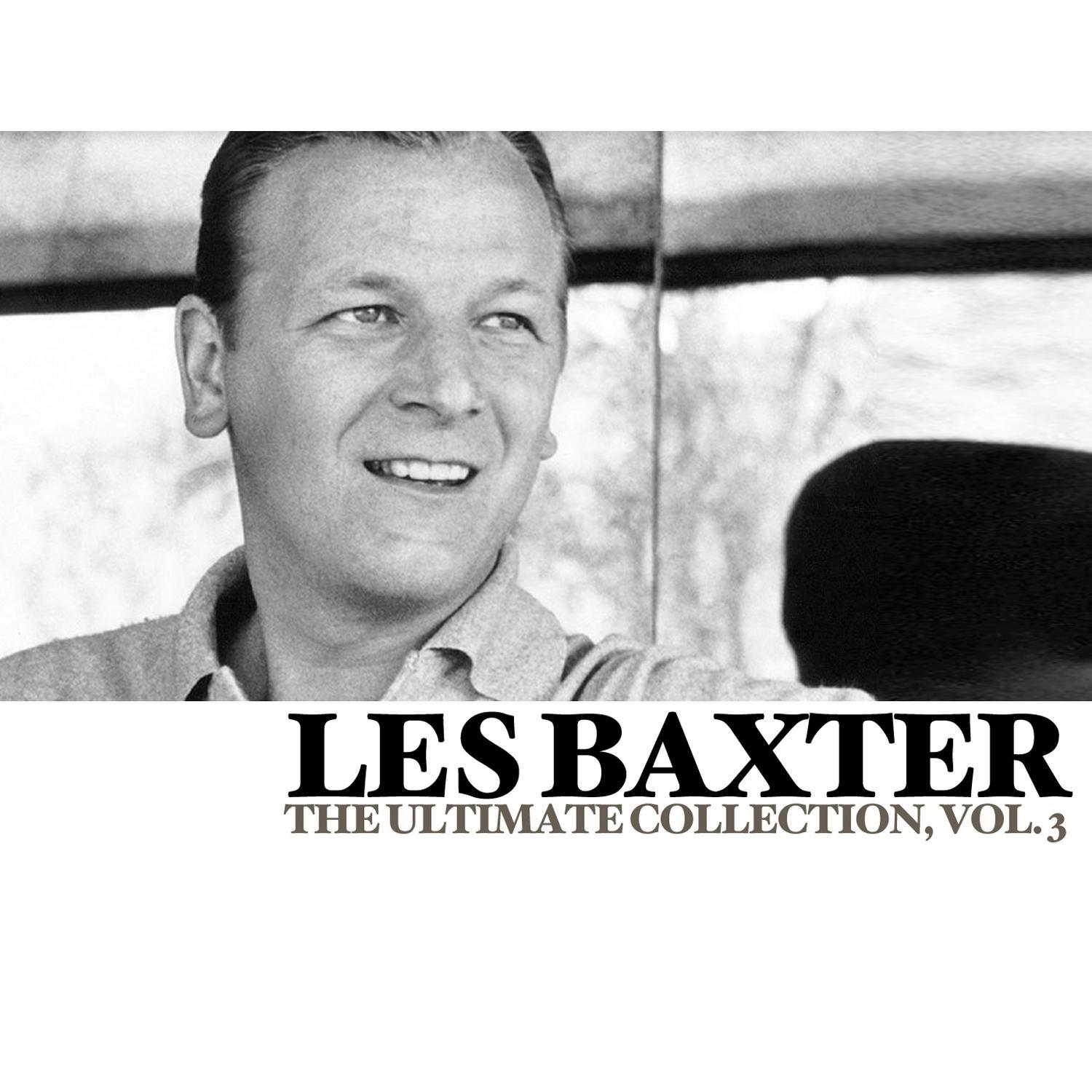 Tarantella - Les Baxter - 单曲 - 网易云音乐