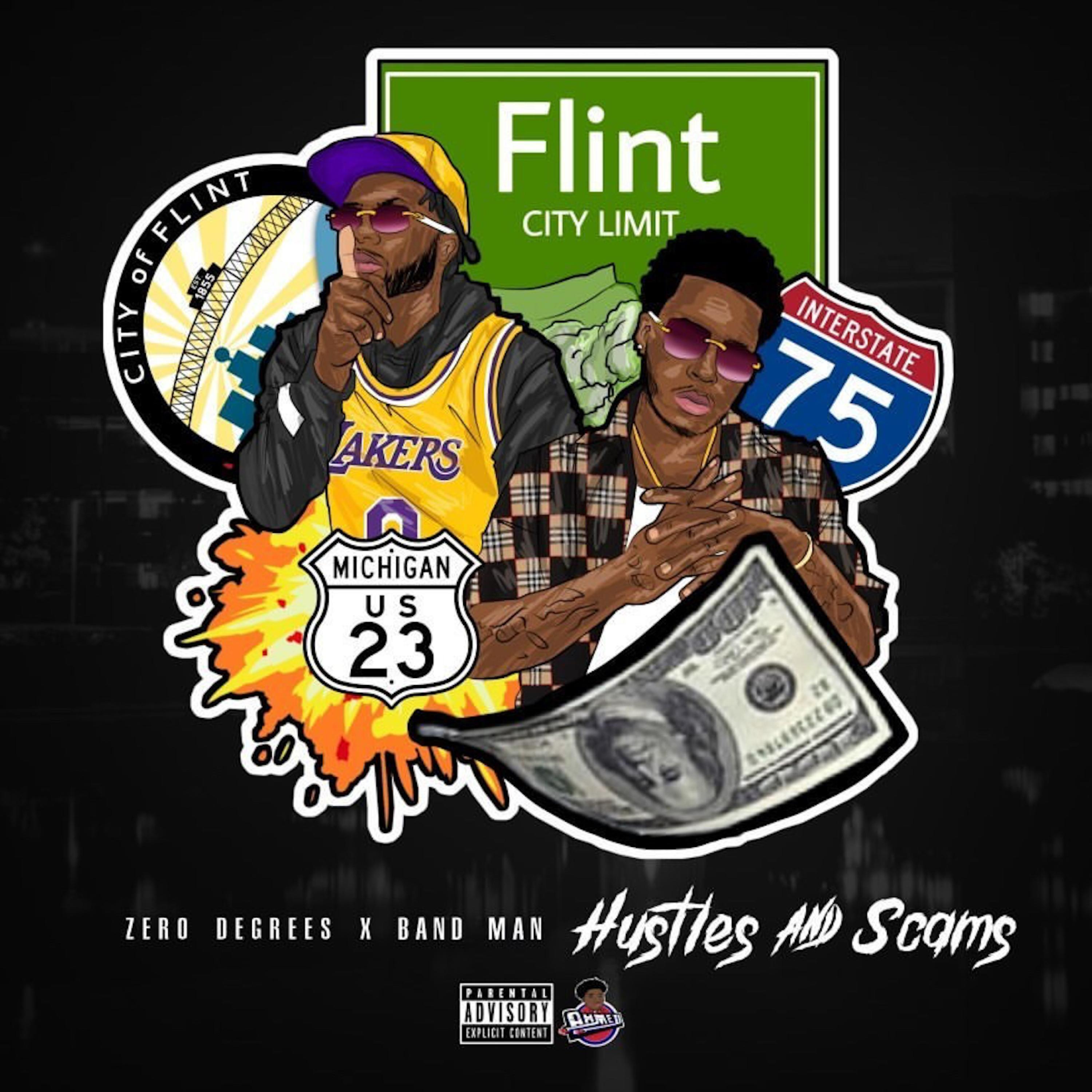 4AM - Zero Degrees/Band Man - 单曲 - 网易云音乐