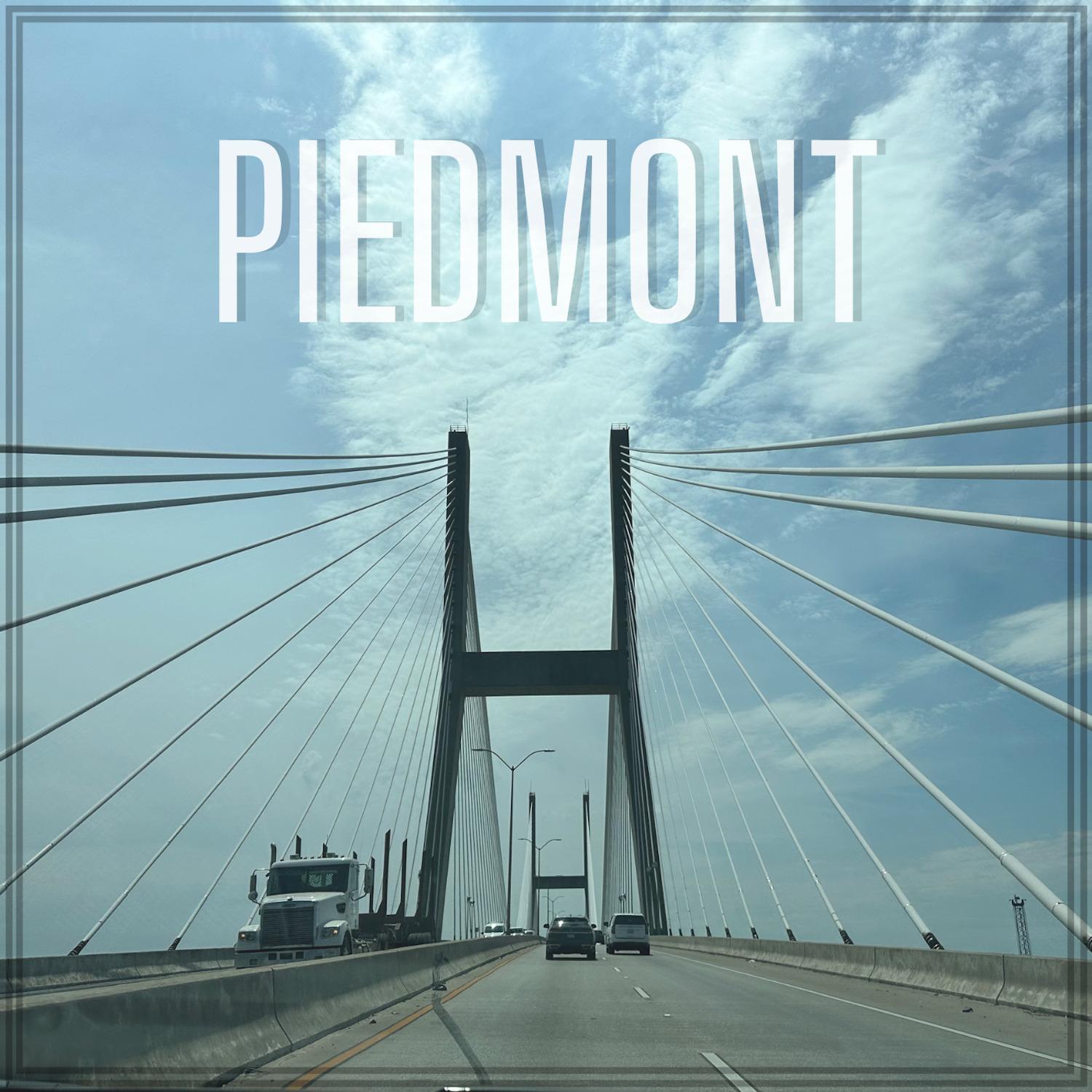 Just Look Around You - Travis Motley/Piedmont - 单曲 - 网易云音乐