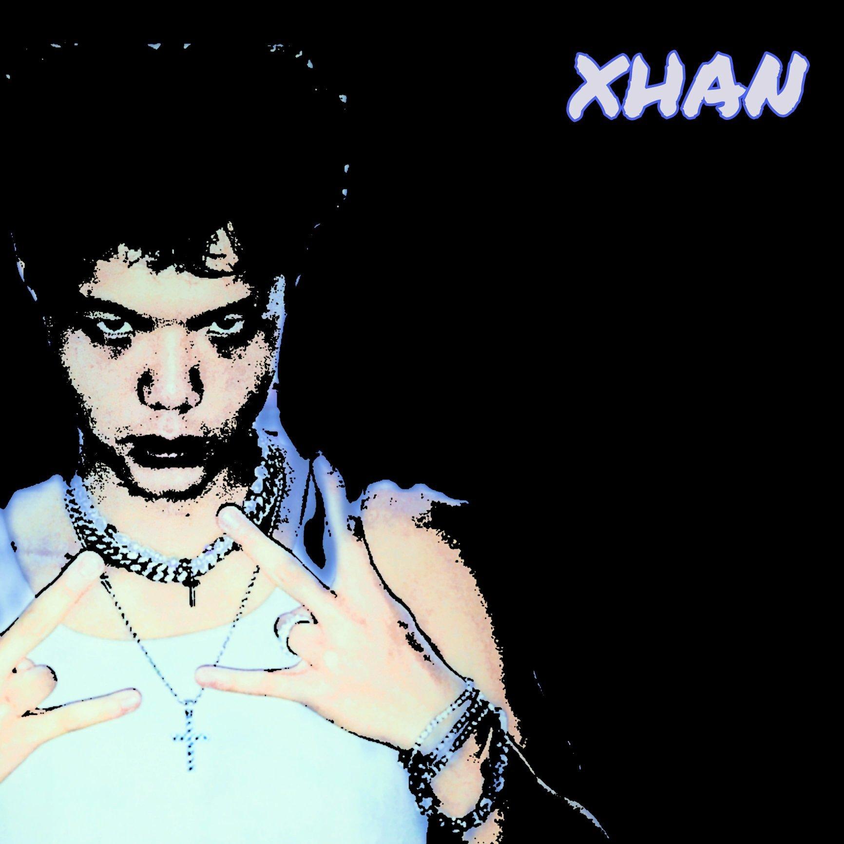 XHAN - 歌手 - 网易云音乐