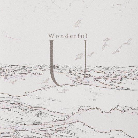Wonderful U - 歌单 - 网易云音乐