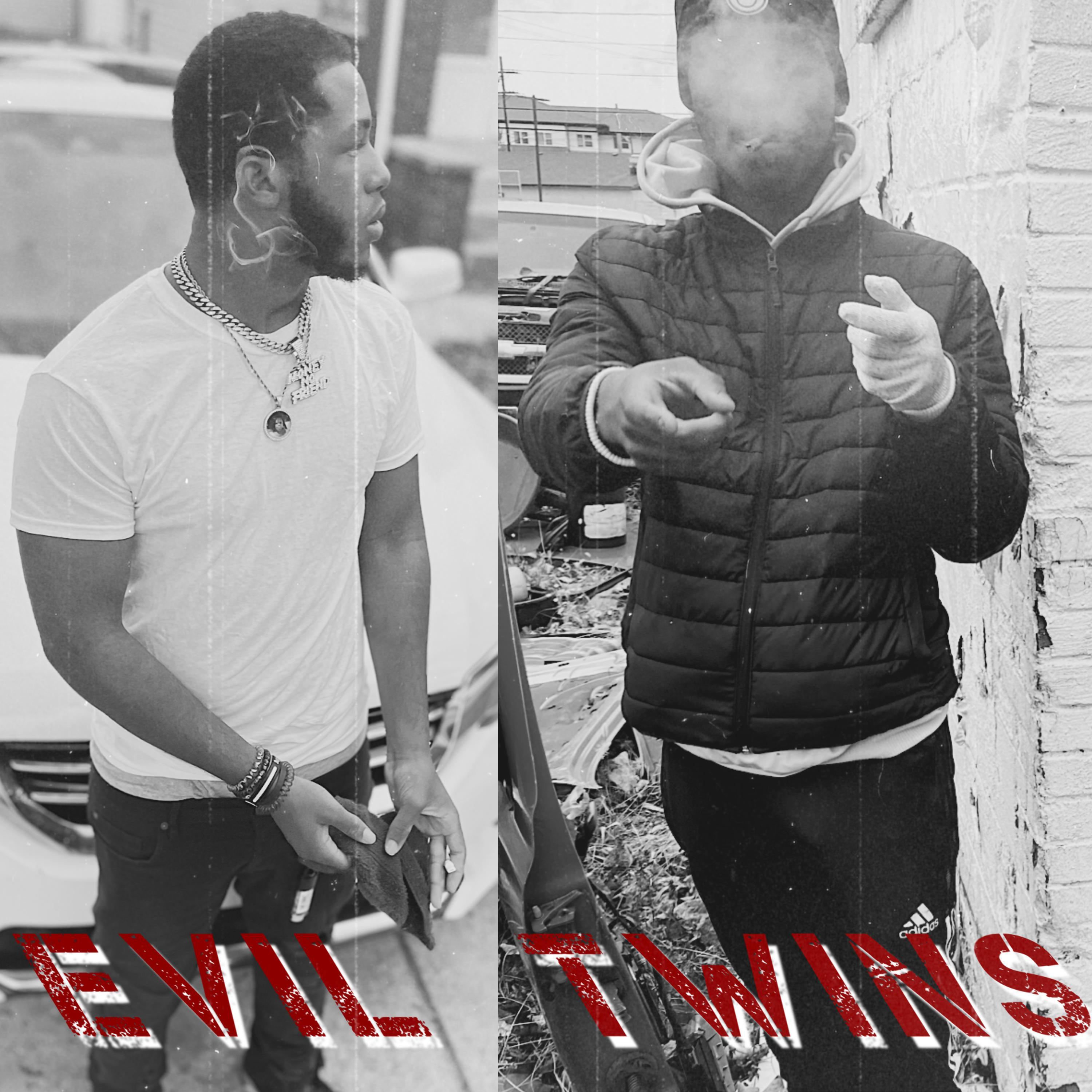 Evil Twins - PBG Blitz - 专辑 - 网易云音乐