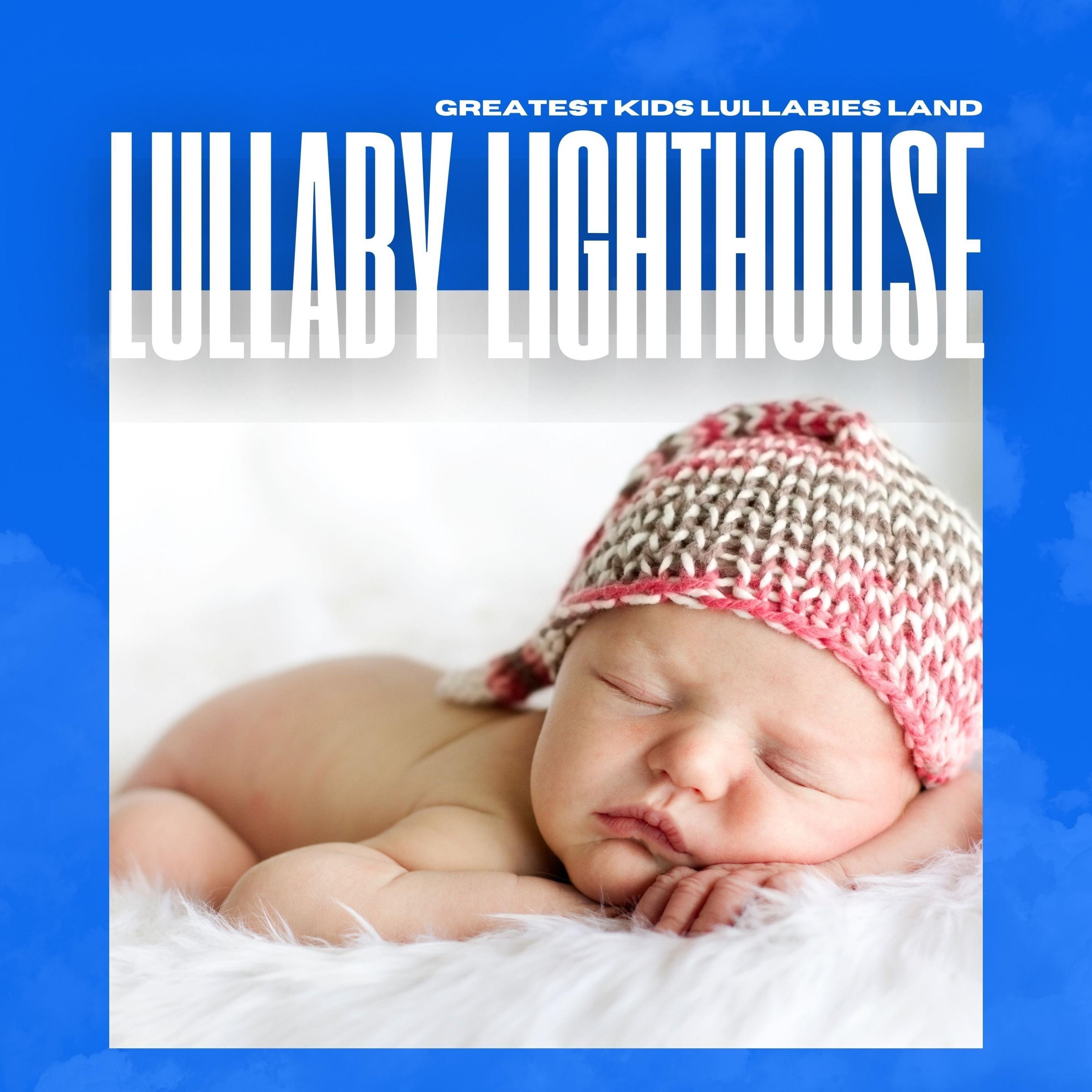 Nighttime Bliss - Greatest Kids Lullabies Land - 单曲 - 网易云音乐