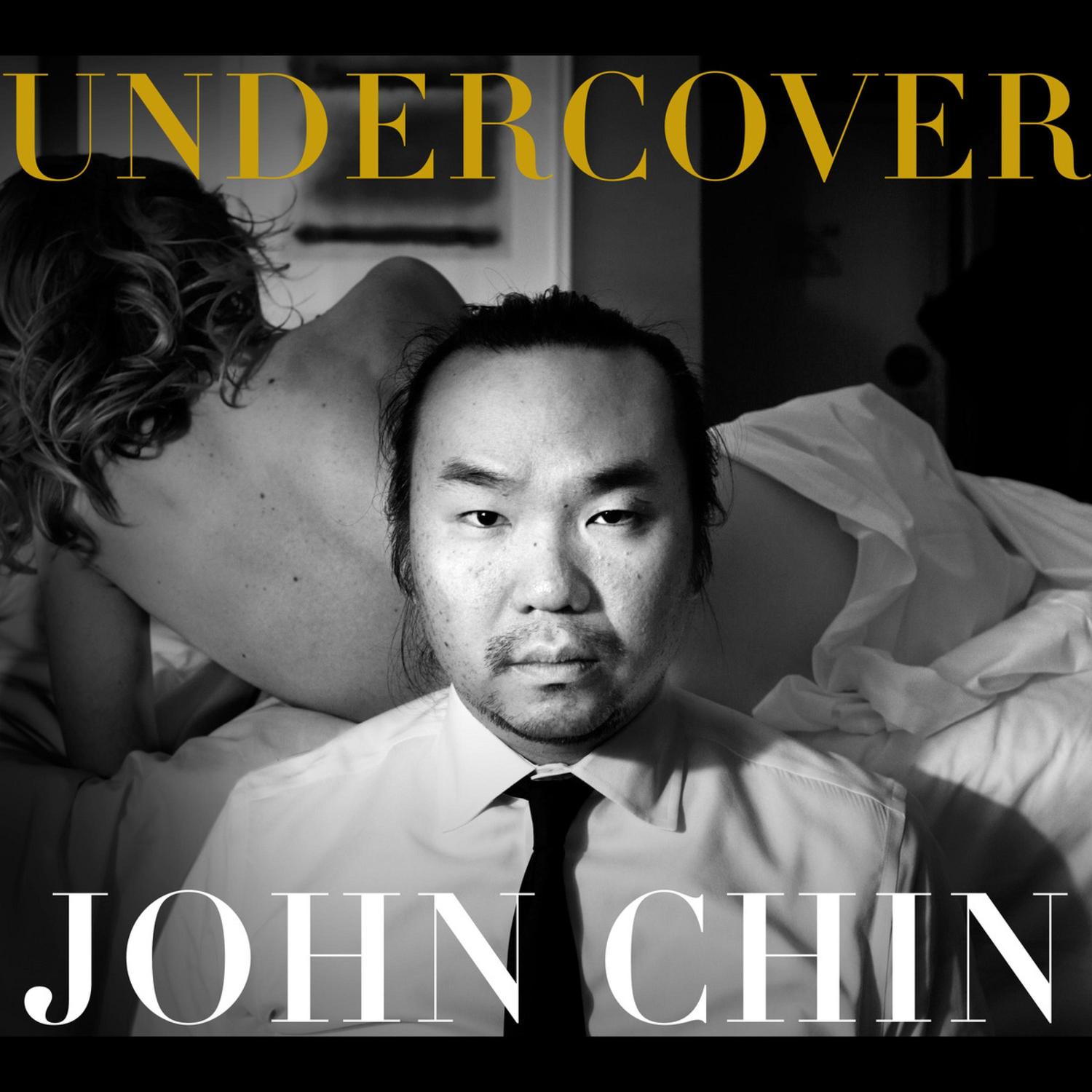 Undercover - John Chin - 专辑 - 网易云音乐