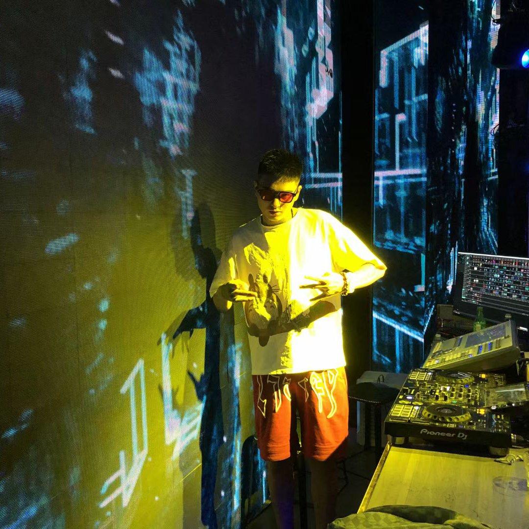 DJ－AHTAR - 歌手 - 网易云音乐