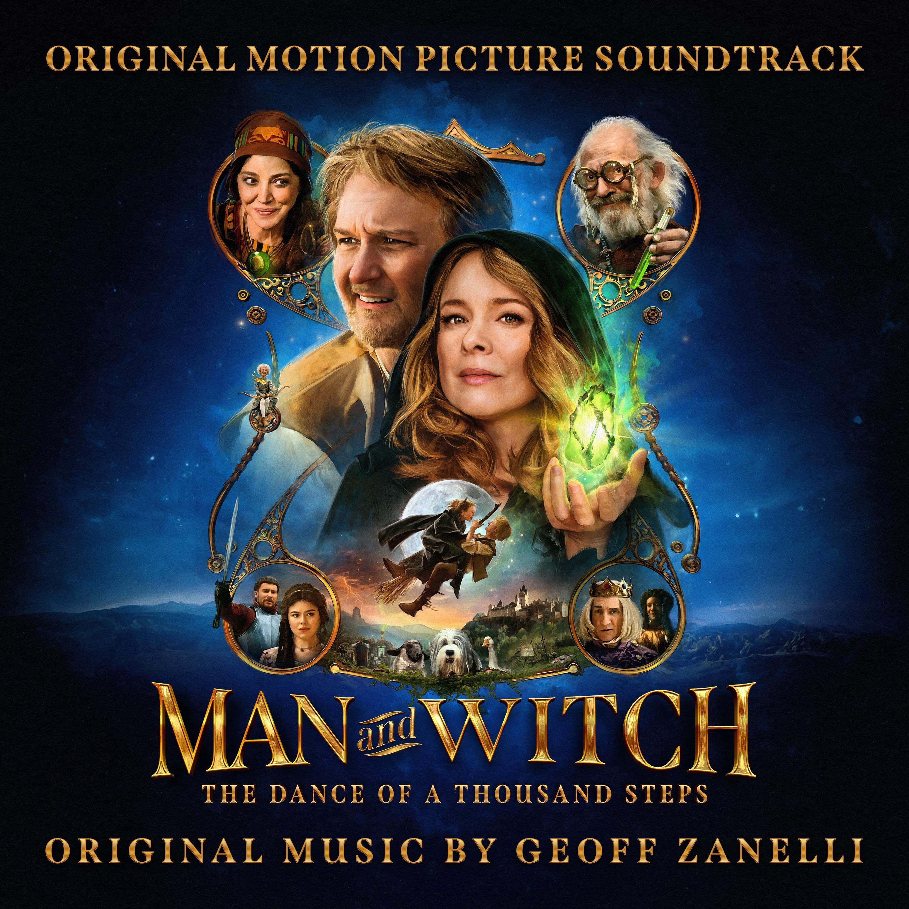 Not in a Thousand Years - Geoff Zanelli - 单曲 - 网易云音乐